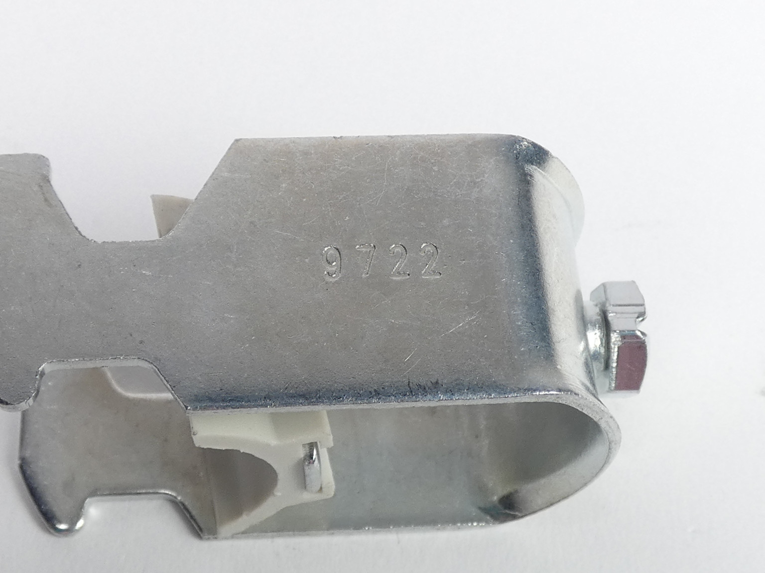 *Lot of 22* Rittal 9722 Cable Rail Clamps – GPM Surplus