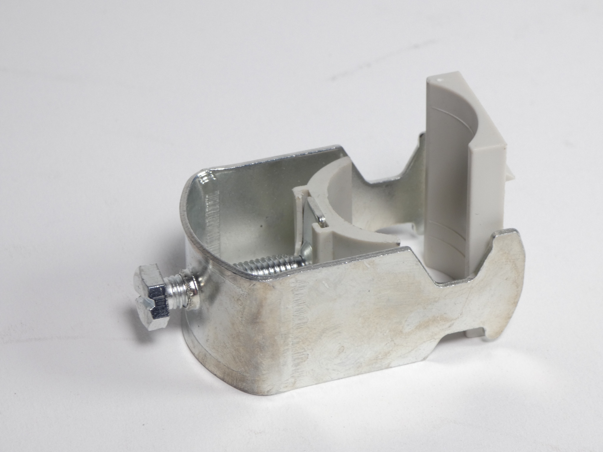 *Lot of 22* Rittal 9722 Cable Rail Clamps – GPM Surplus