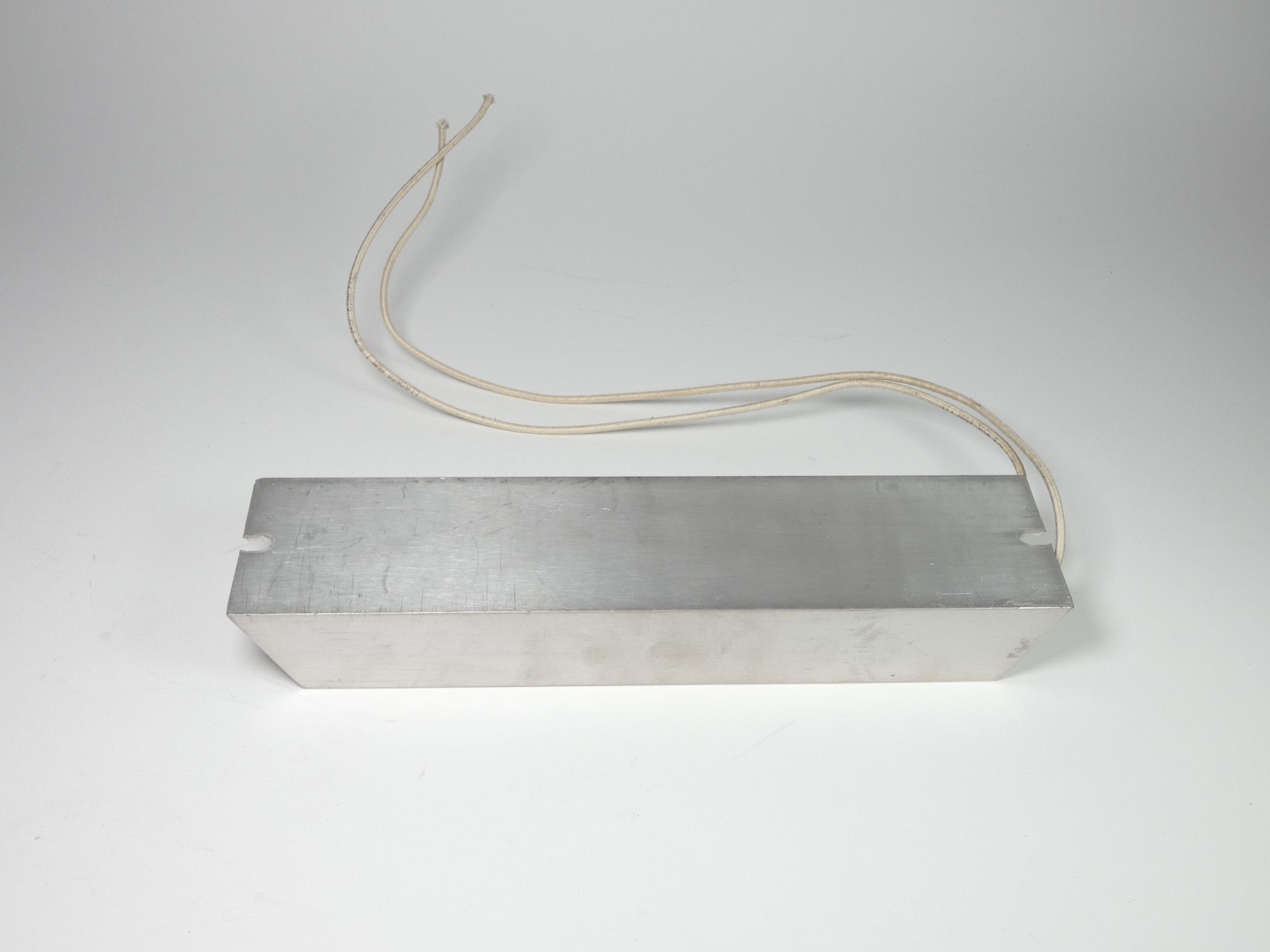 Powerohm CR400-160 Resistor 160 OHMS 400W – GPM Surplus