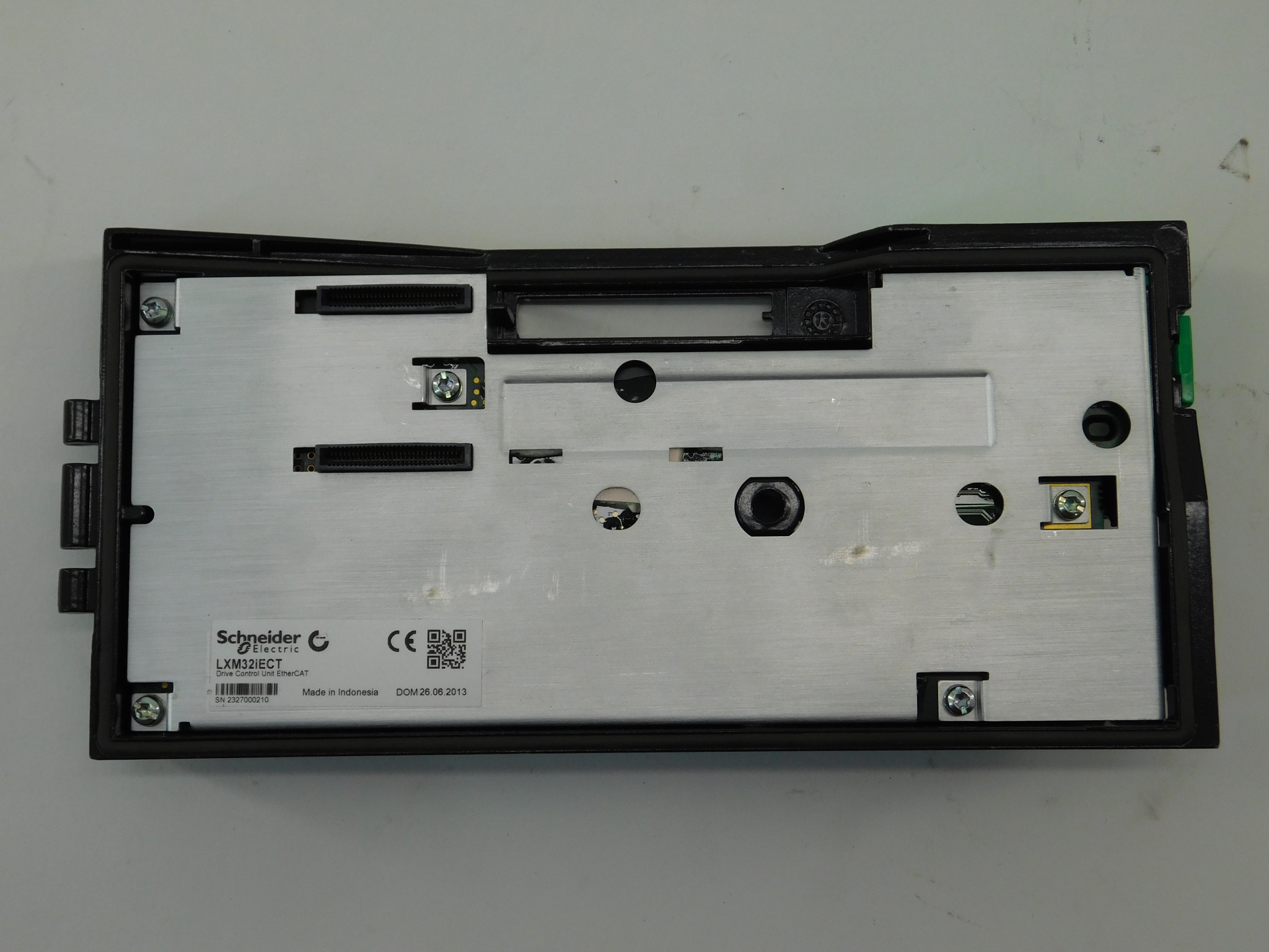 Schneider Electric LXM32iECT Drive Control Unit – GPM Surplus