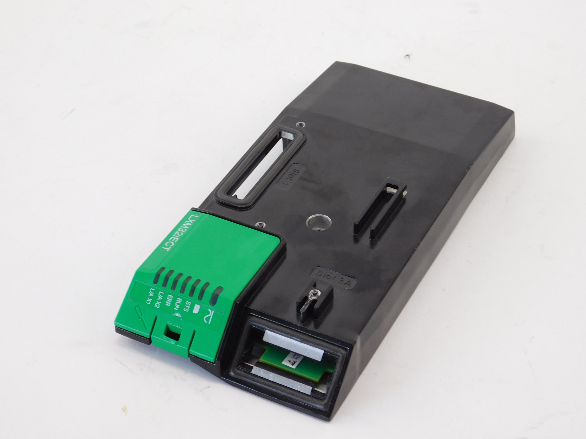 Schneider Electric LXM32iECT Drive Control Unit EtherCAT – GPM Surplus