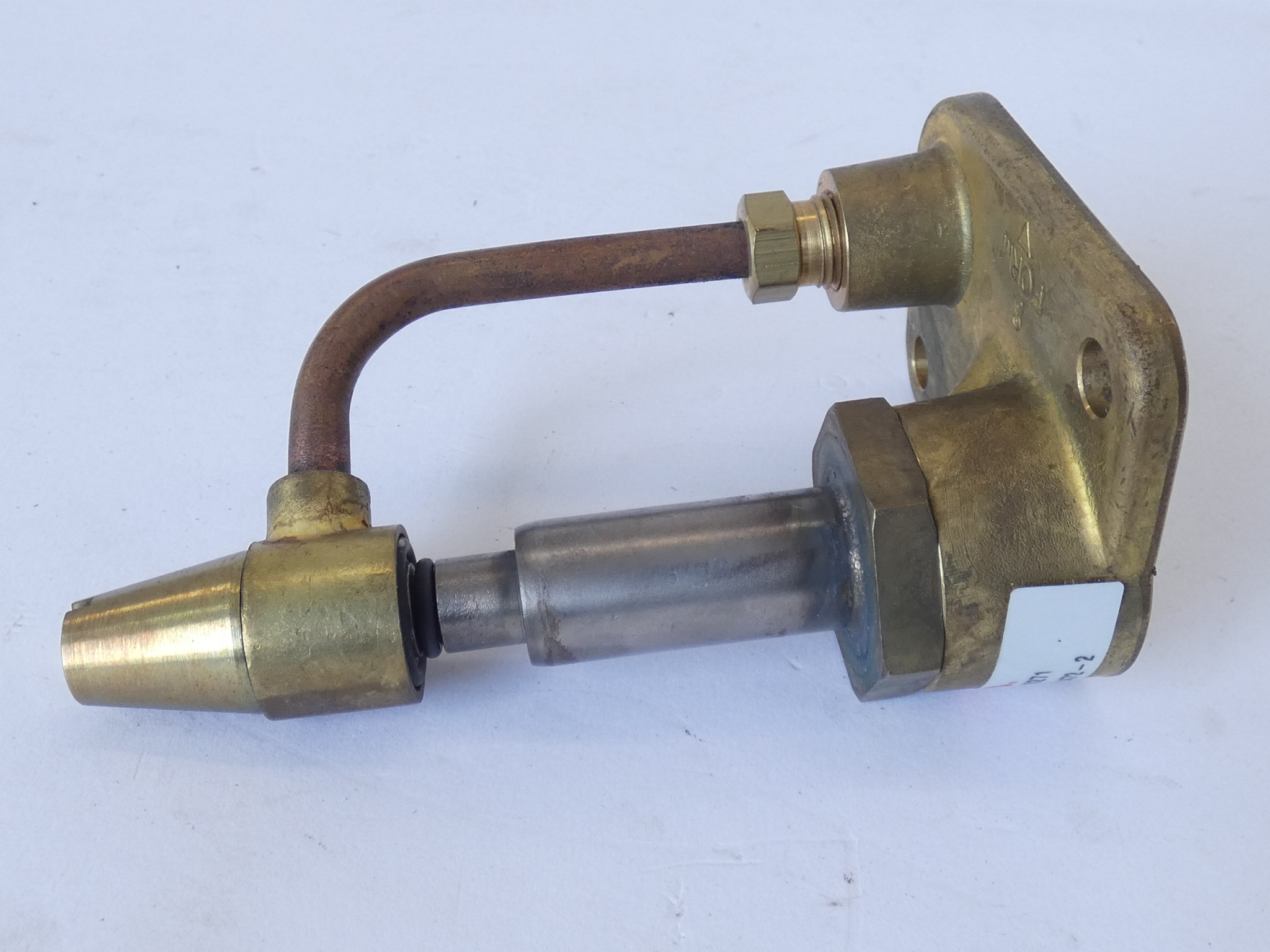 ASCO HV274027-001 Head Pilot Subassembly – GPM Surplus