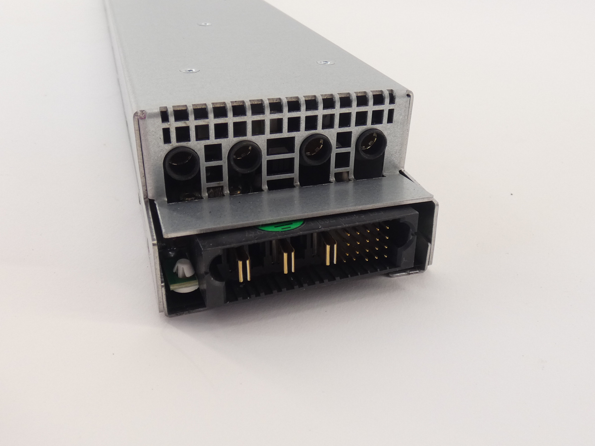Bel PFF3000-12-069RD DC-DC Converter Power Supply – GPM Surplus