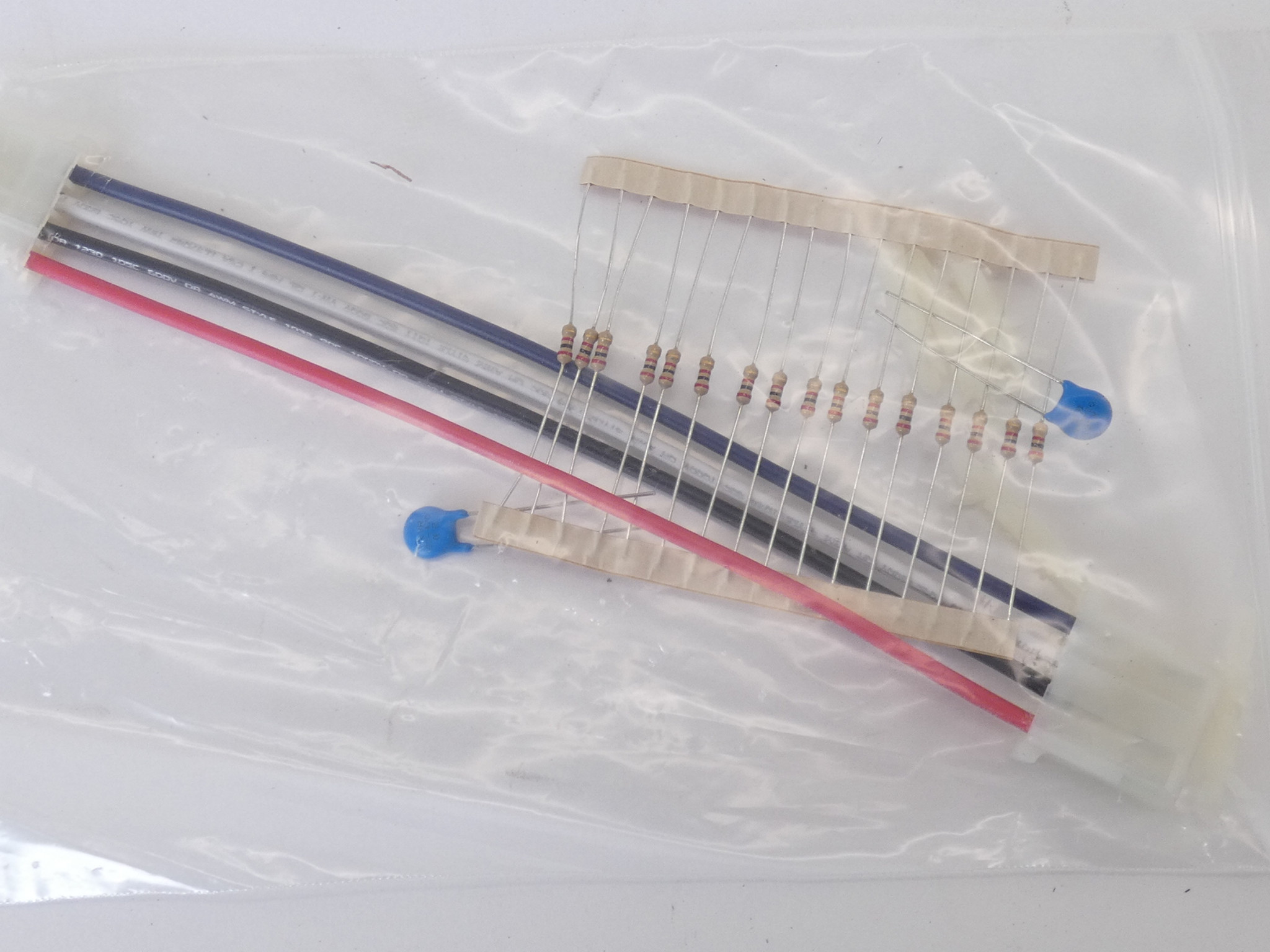 Brivo ACS5000-DB Door Board – GPM Surplus