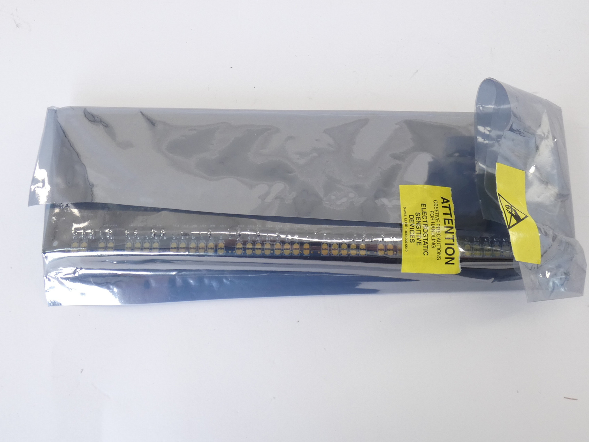 Brivo ACS5000-DB Door Board – GPM Surplus