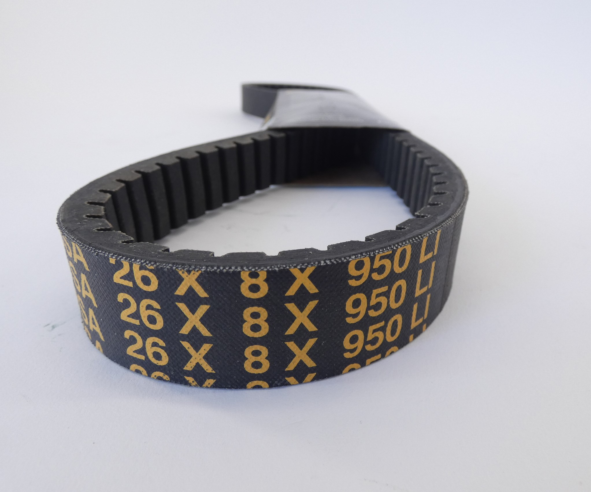 ContiTech 26X8X950 Continental Belt 26X8X950 Ametric – GPM Surplus