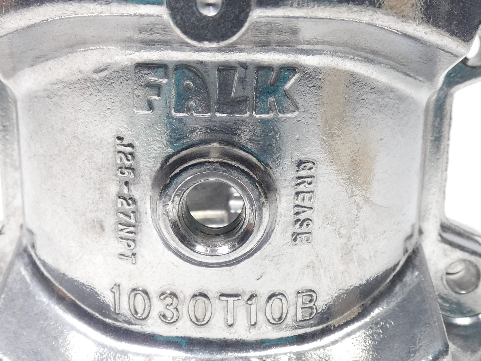 Falk 0775805 1030T10 Split Coupling Cover Assembly – GPM Surplus