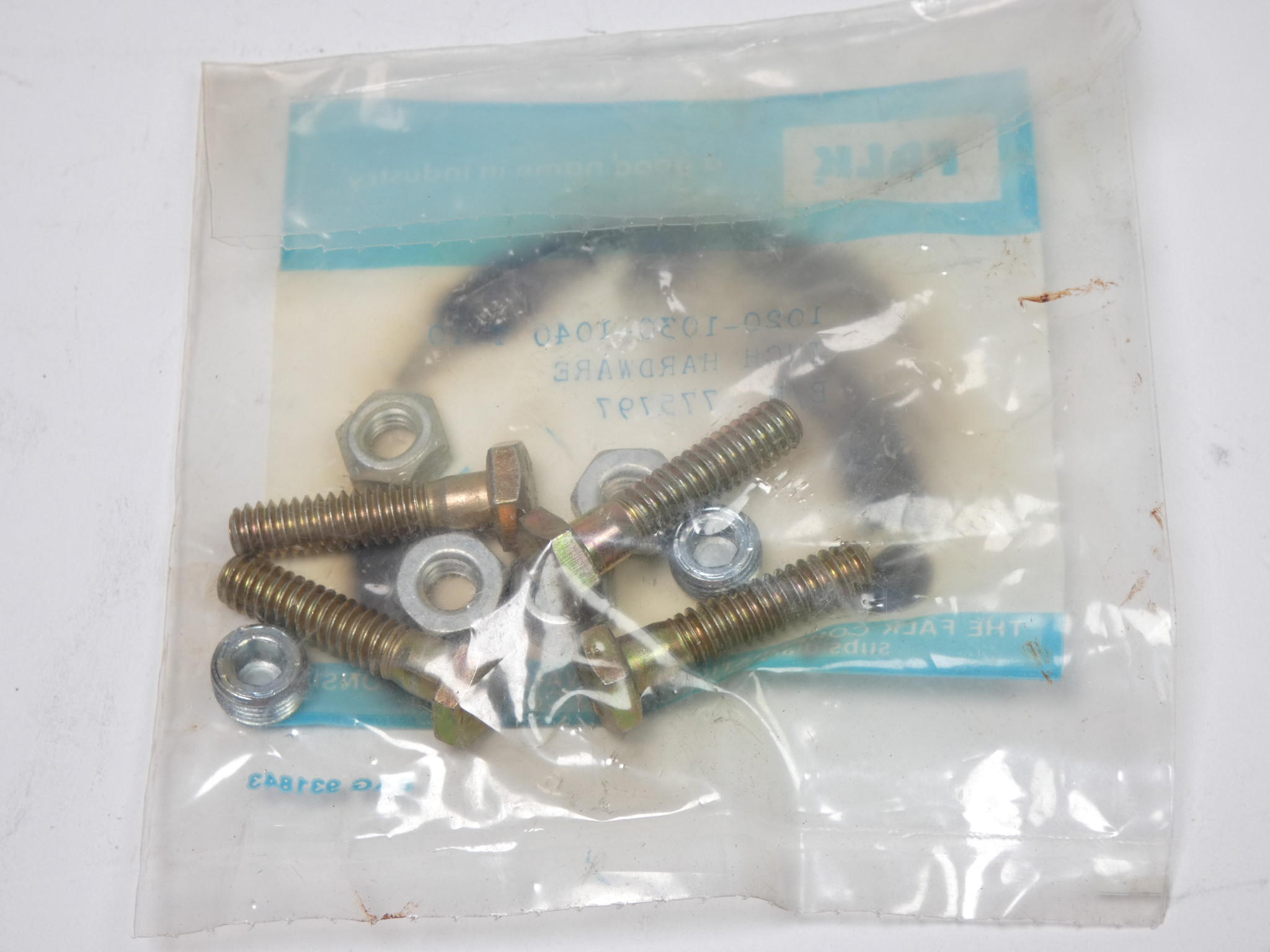 Falk 0775805 1030T10 Split Coupling Cover Assembly – GPM Surplus