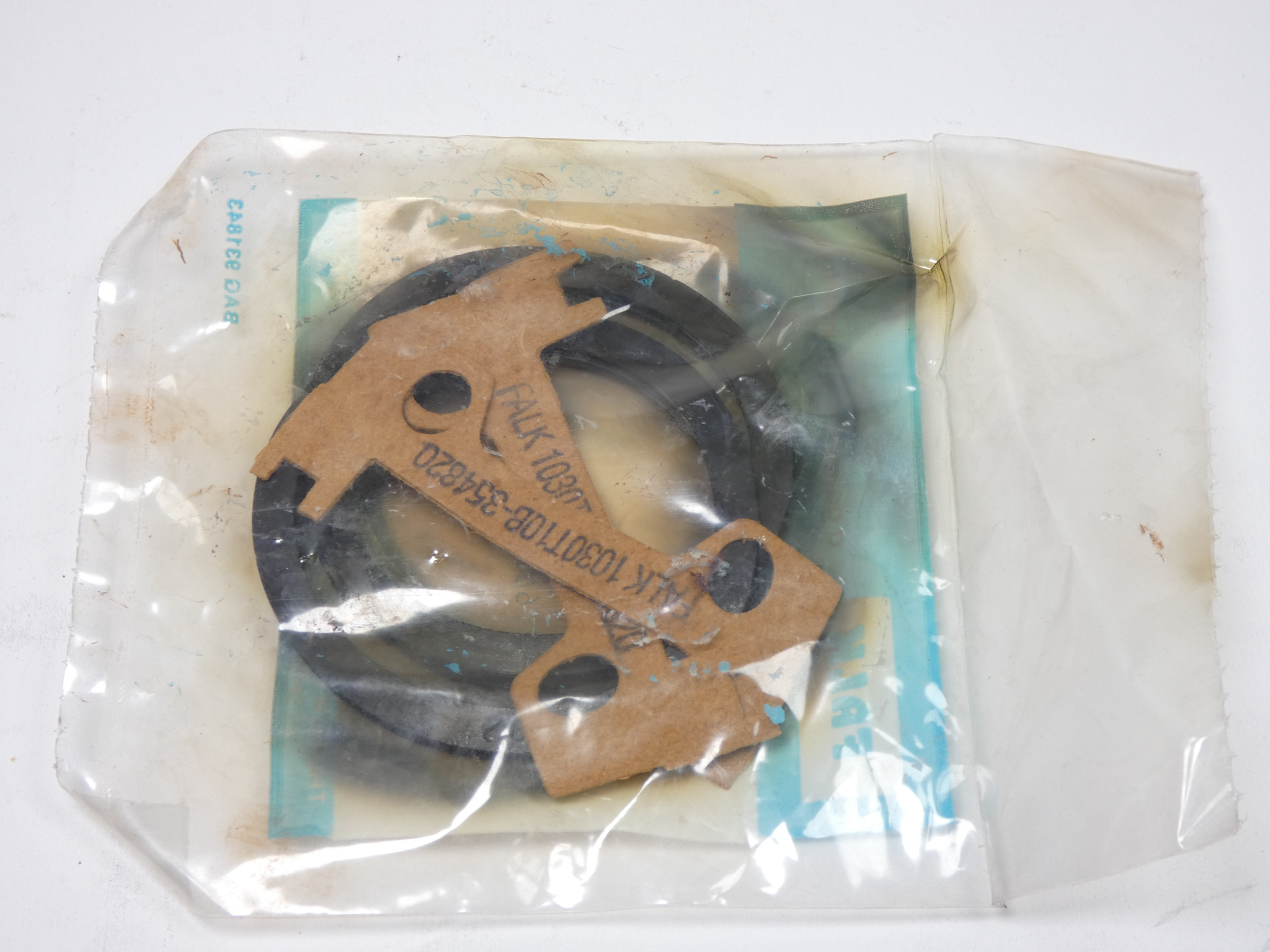 Falk 0775805 1030T10 Split Coupling Cover Assembly – GPM Surplus