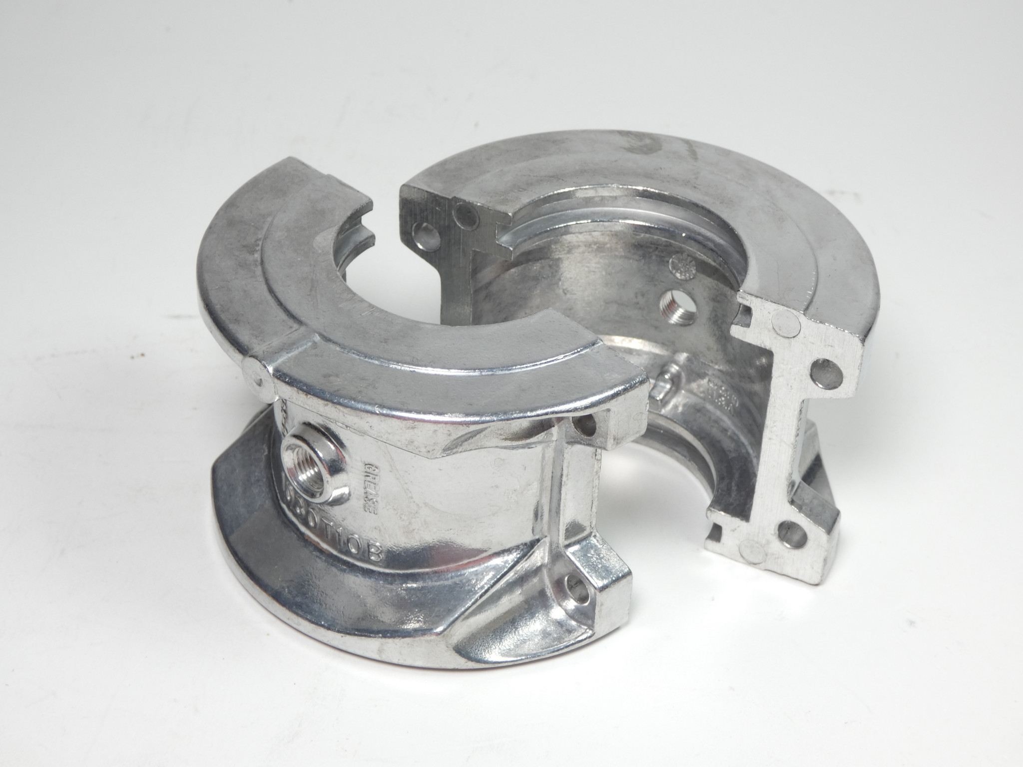 Falk 0775805 1030T10 Split Coupling Cover Assembly – GPM Surplus
