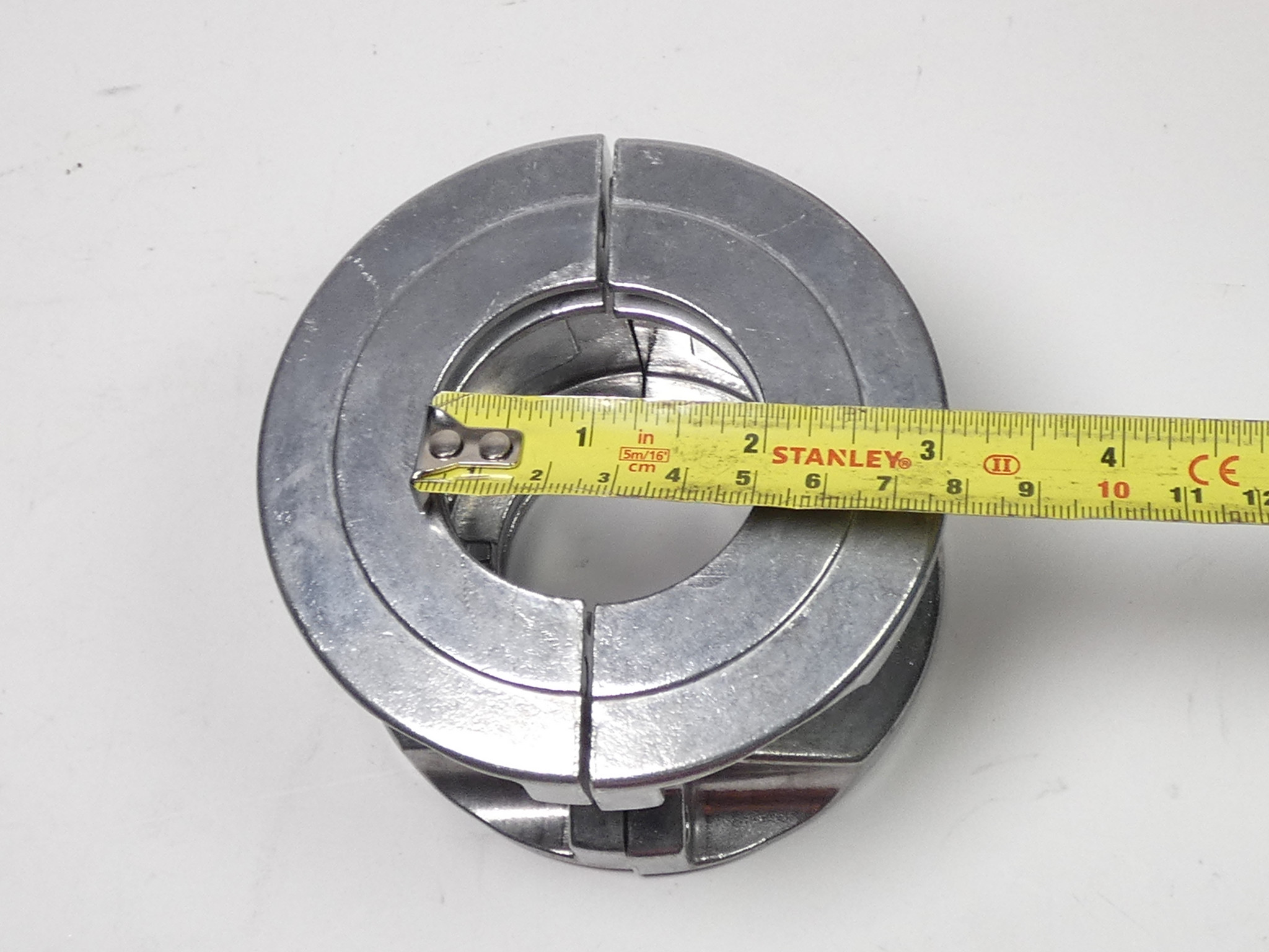 Falk 0775805 1030T10 Split Coupling Cover Assembly – GPM Surplus