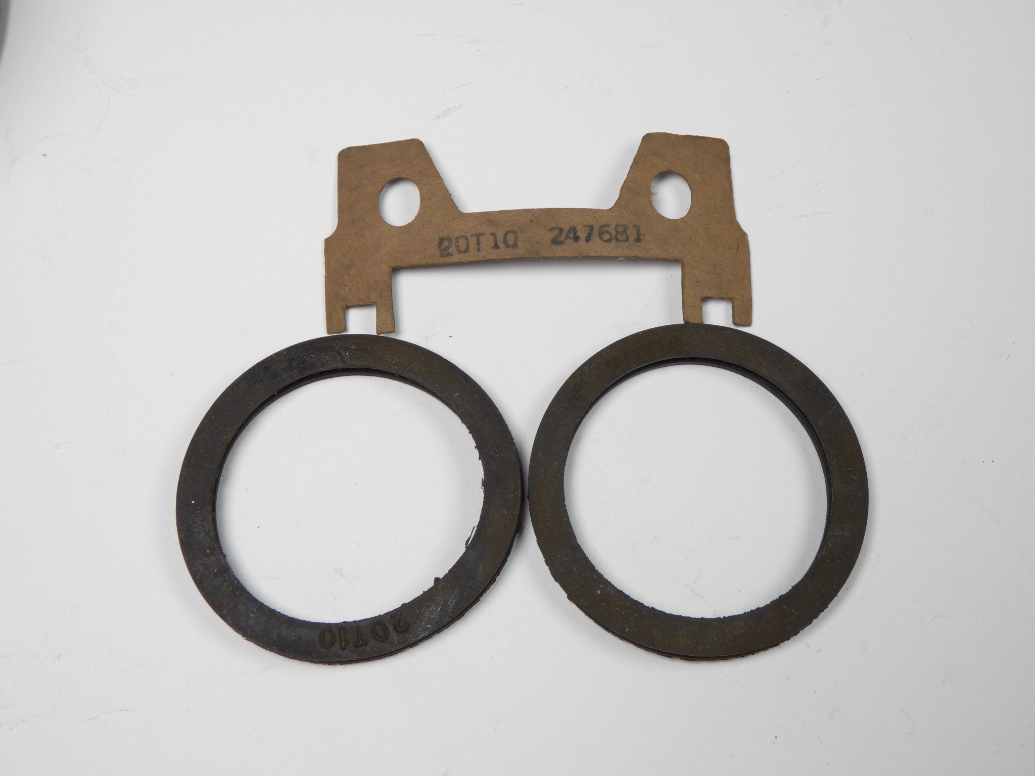 Falk 20T10 SteelFlex Split Coupling Cover – GPM Surplus