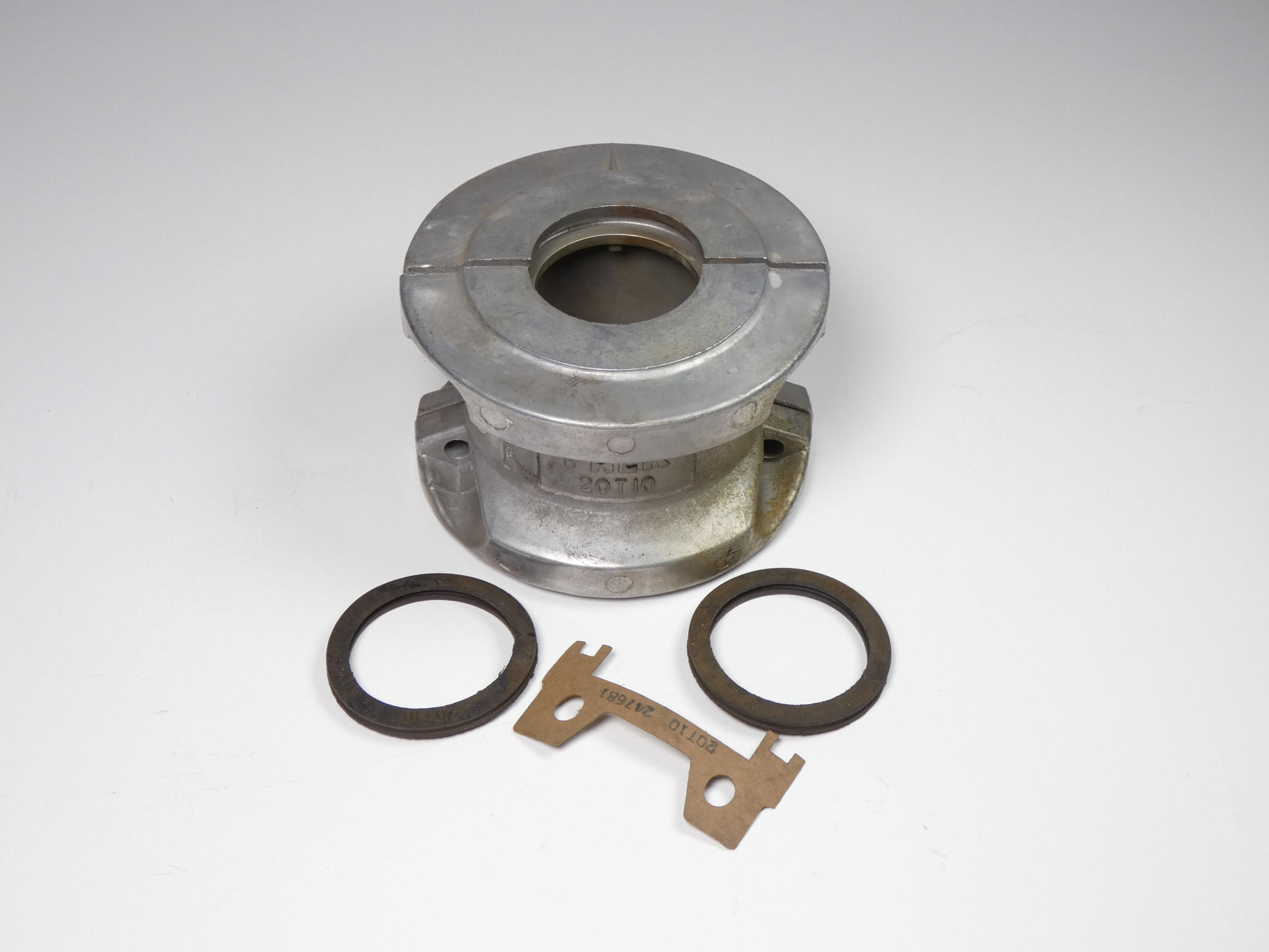 Falk 20T10 SteelFlex Split Coupling Cover – GPM Surplus