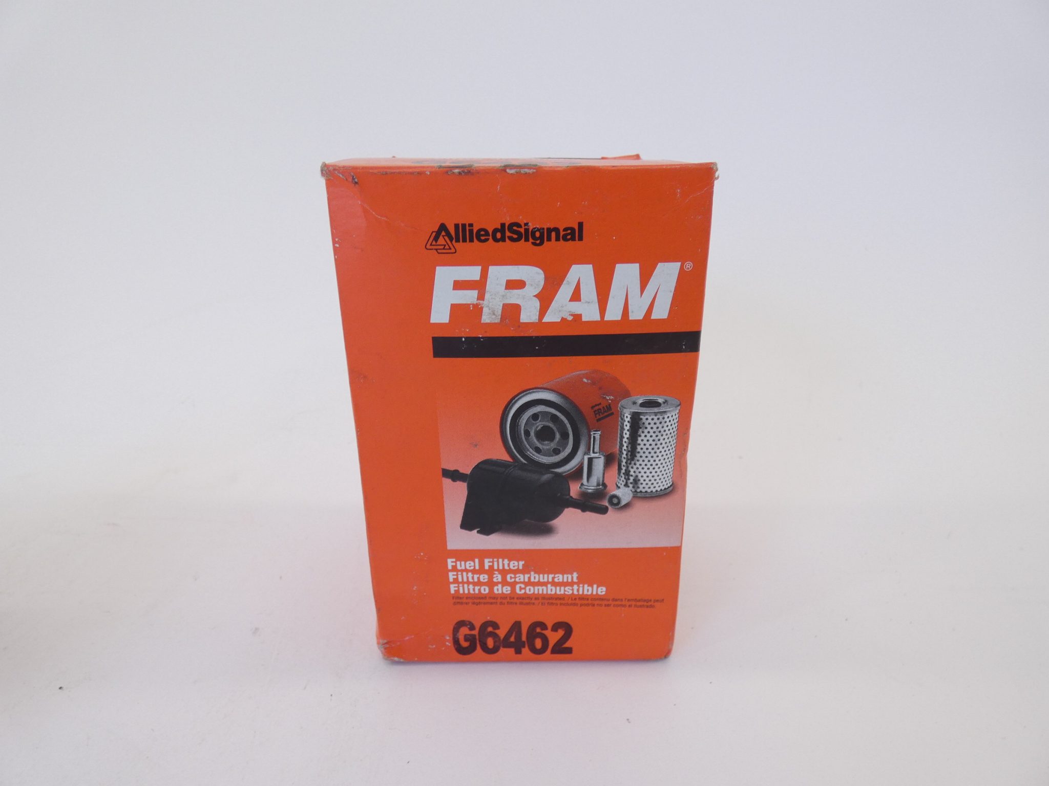 Fram G6462 Fuel Filter Allied Signal – GPM Surplus