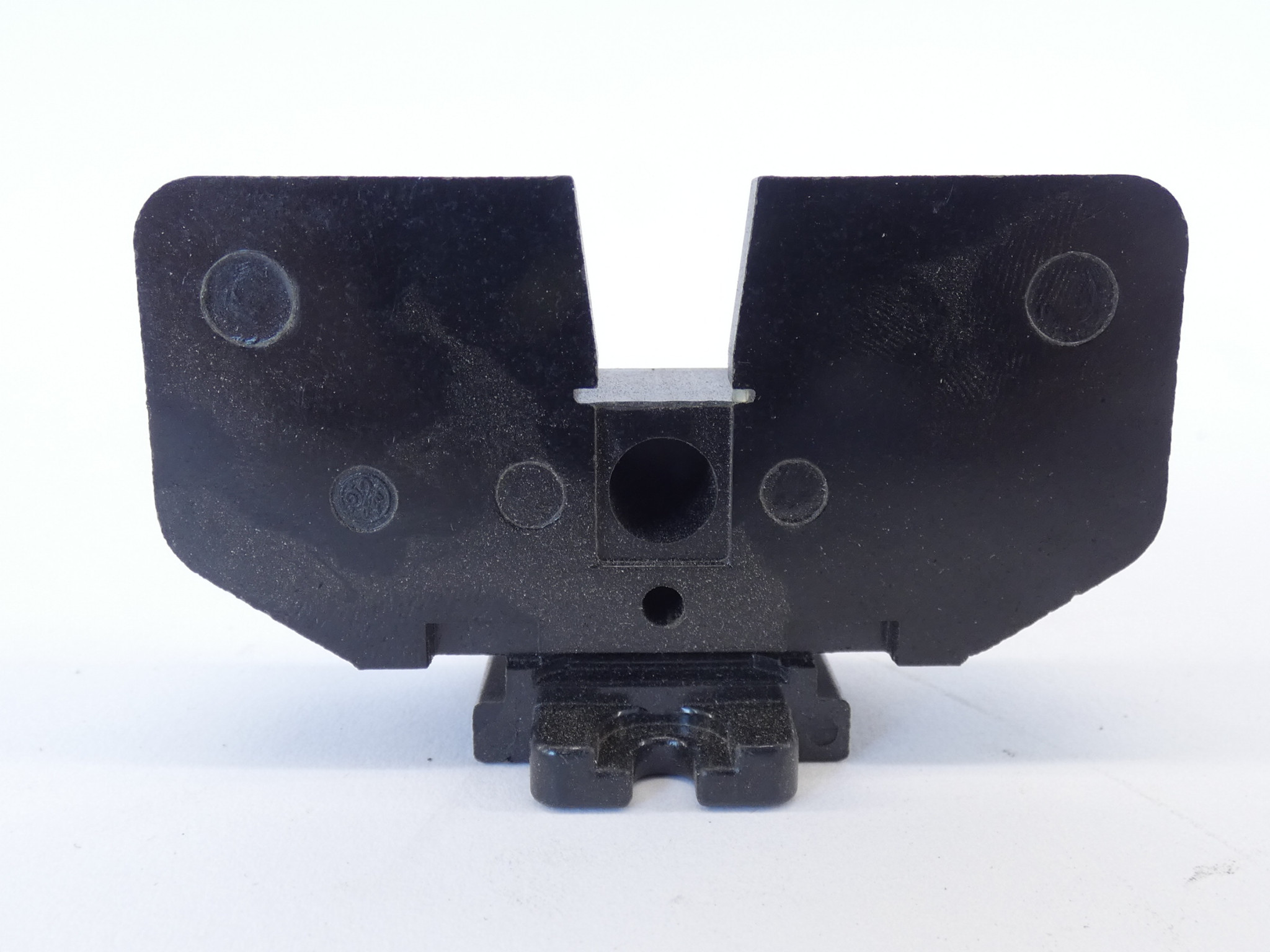 General Electric CR151C11 Block Fuse 15A 600V GE – GPM Surplus