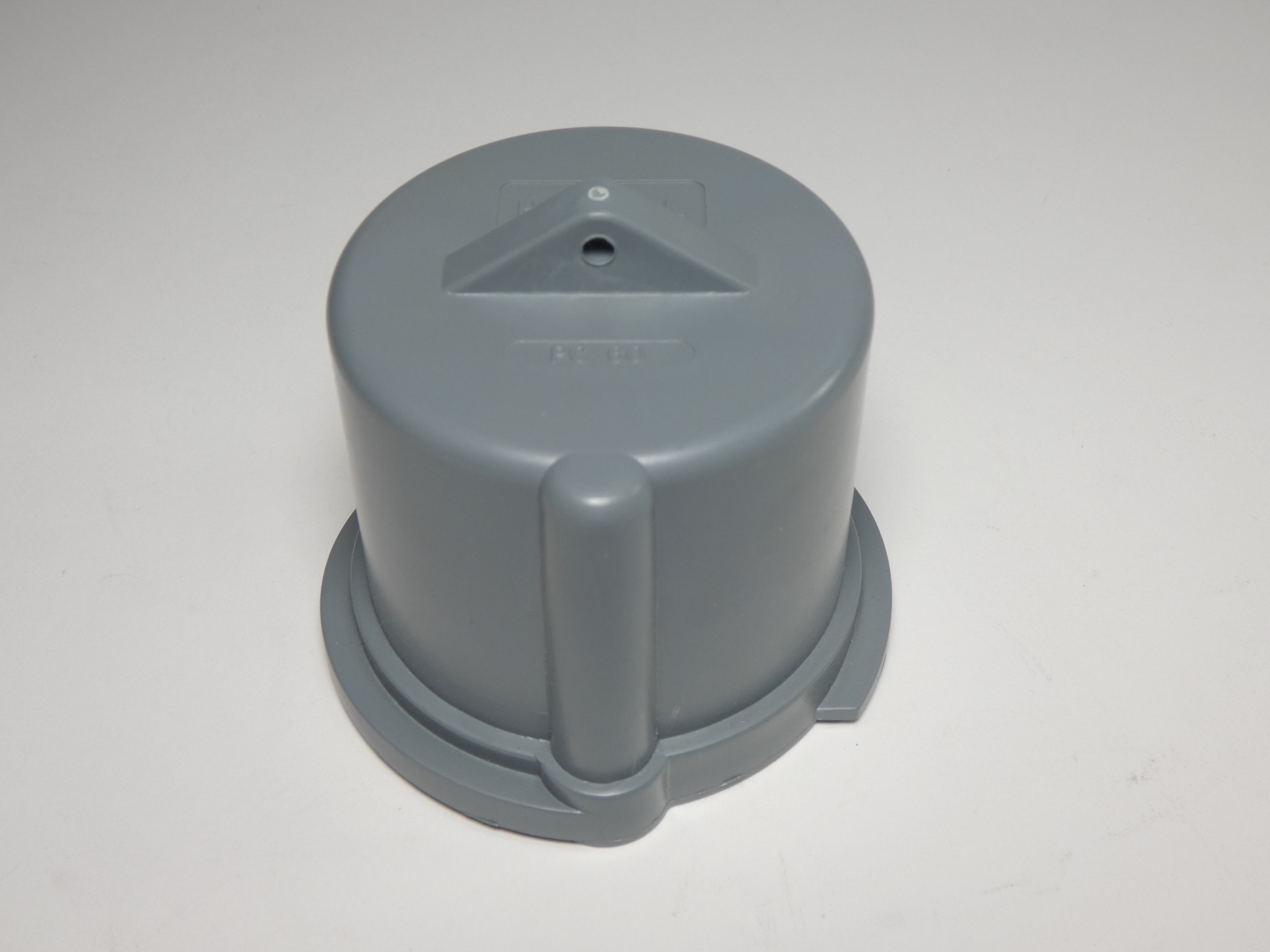 Hubbell PC60 Pin & Sleeve Watertight Plug Cap – GPM Surplus