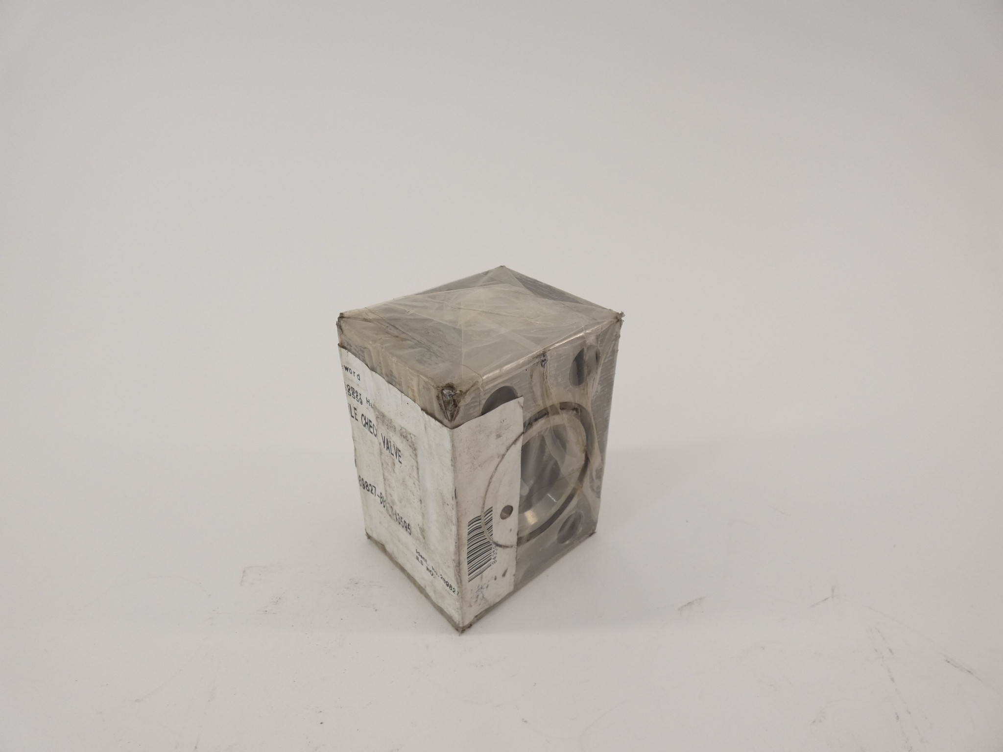 Inserta ICFT B-6124-N003 Module Check Valve Assembly – GPM Surplus