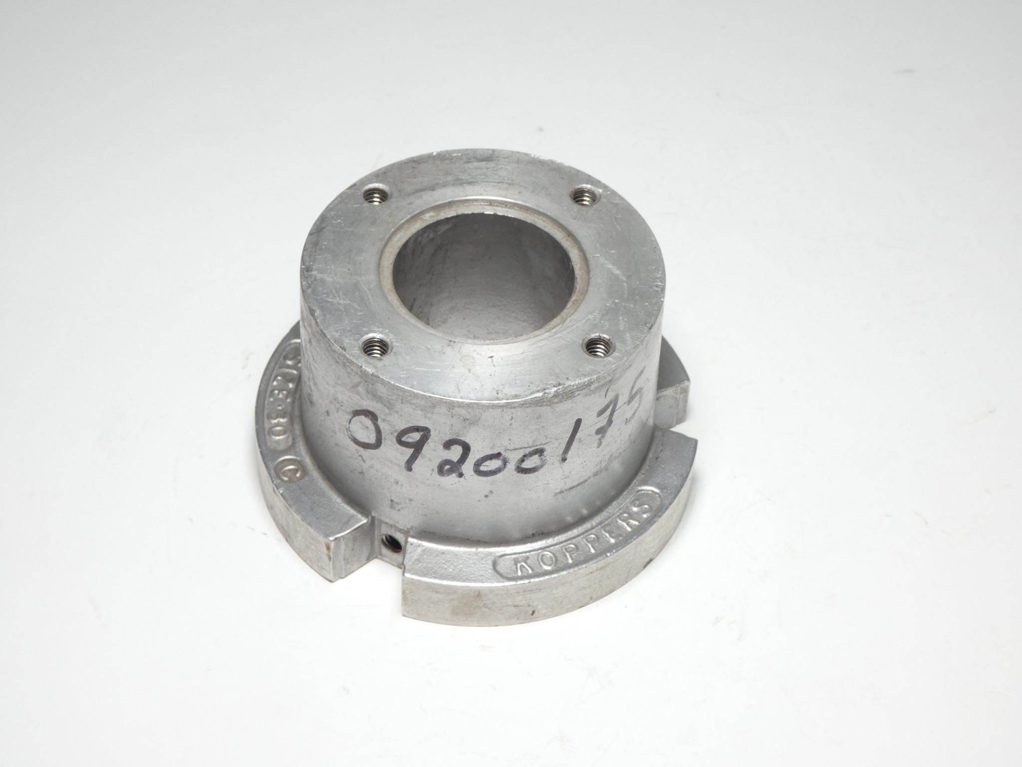 Koppers Kop-Flex Size 30 Coupling Hub – GPM Surplus