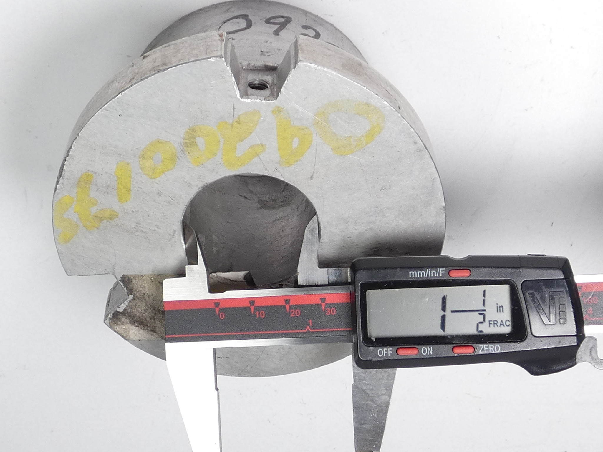 Koppers Kop-Flex Size 30 Coupling Hub – GPM Surplus