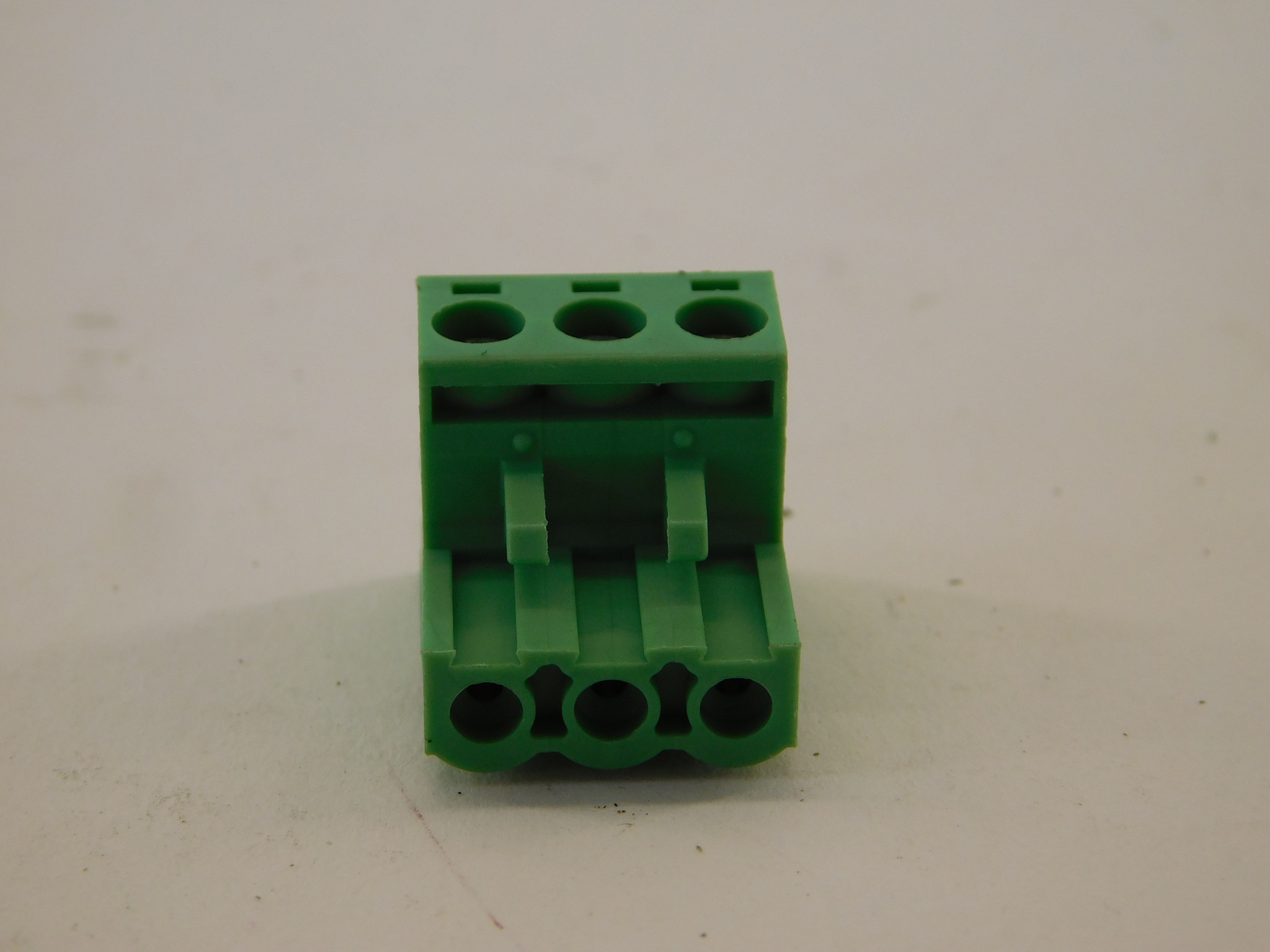 *Lot of 250* Phoenix Contact MSTB2.5-5.08 Pluggable Terminal Block ...