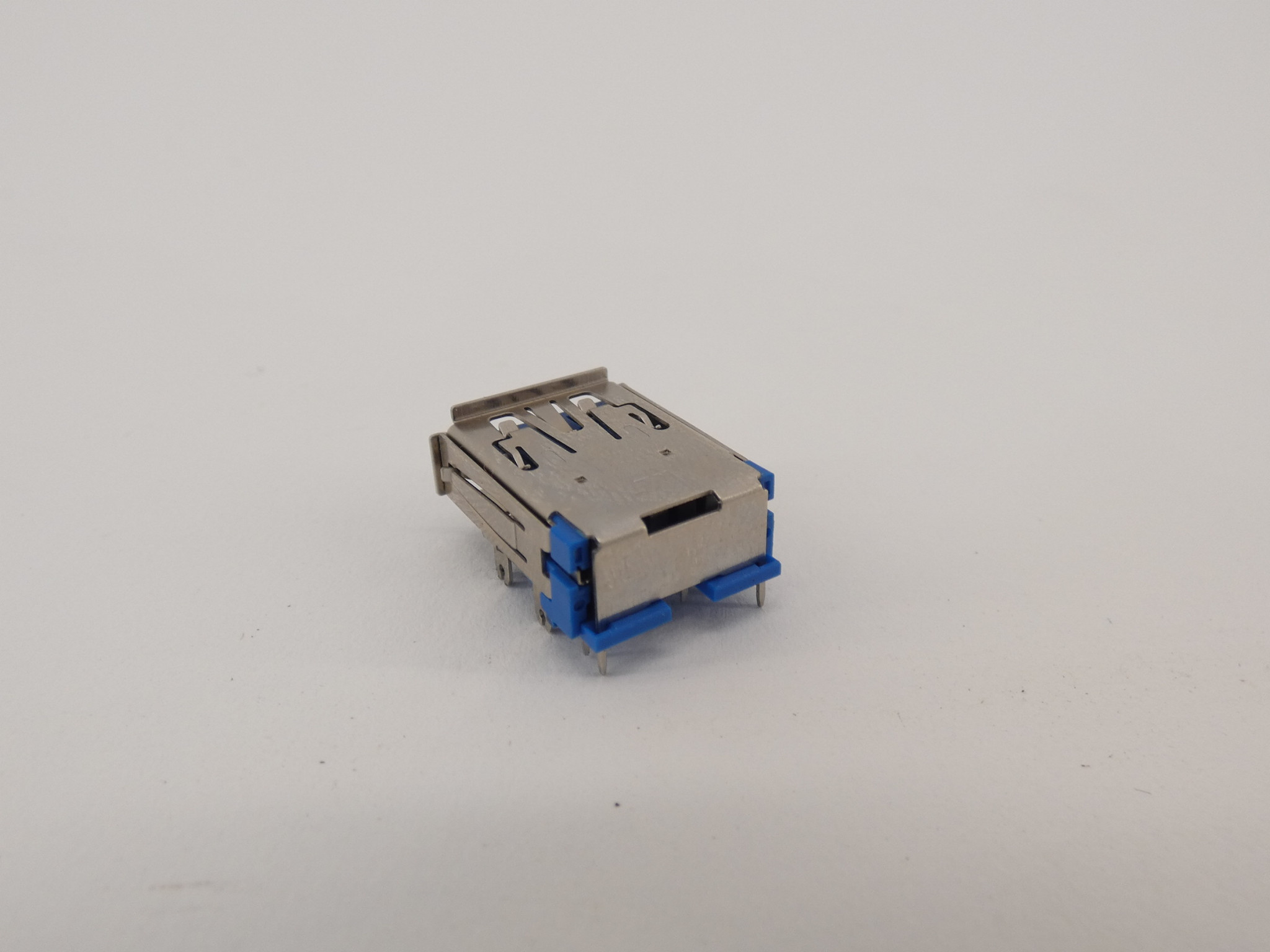 *Lot of 5* Female Type-A USB Receptacle – GPM Surplus