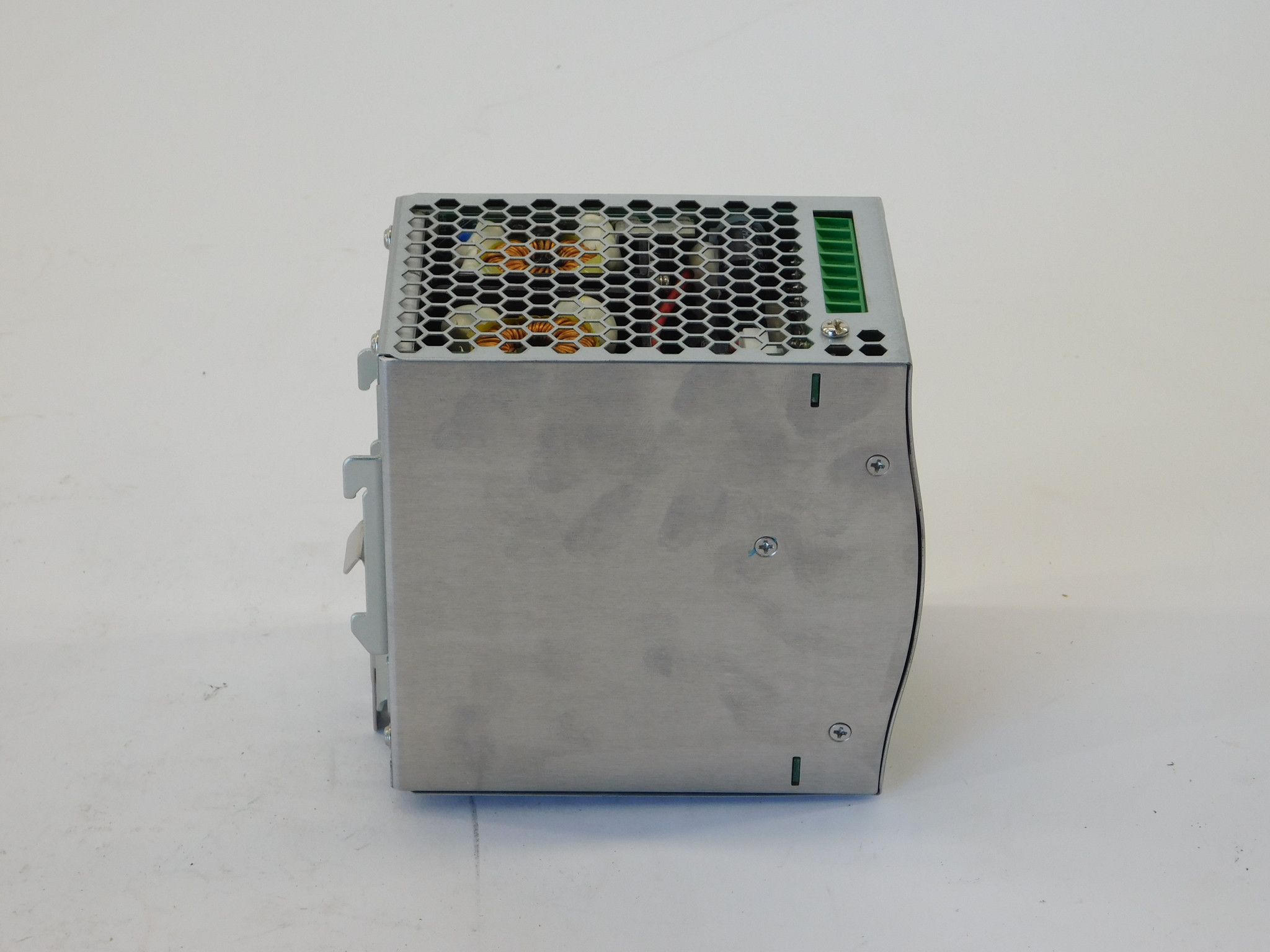 Mean Well DDR-480C-12 DC-DC Converter – GPM Surplus