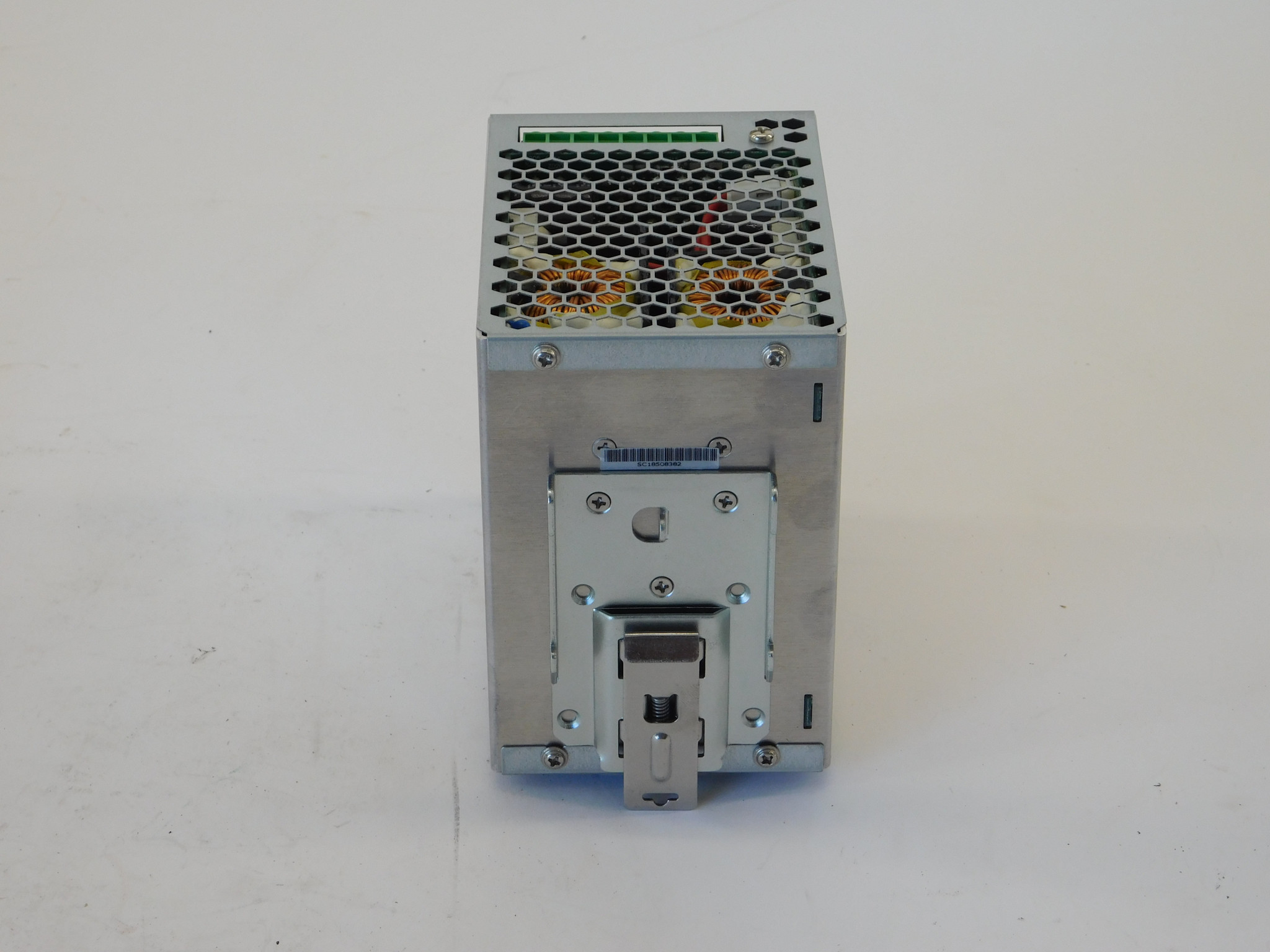 Mean Well DDR-480C-12 DC-DC Converter – GPM Surplus