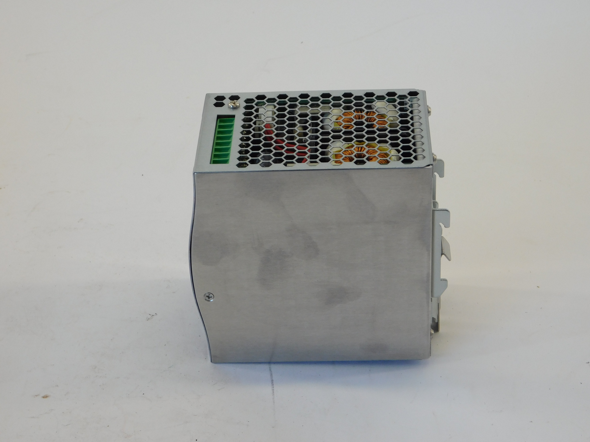 Mean Well DDR-480C-12 DC-DC Converter – GPM Surplus