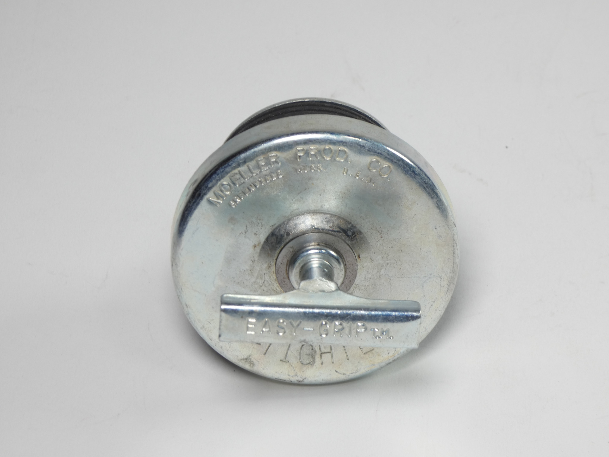 Moeller 23-44098 44098-10 Adjustable Oil Filler Cap 2″ Replacement Easy ...