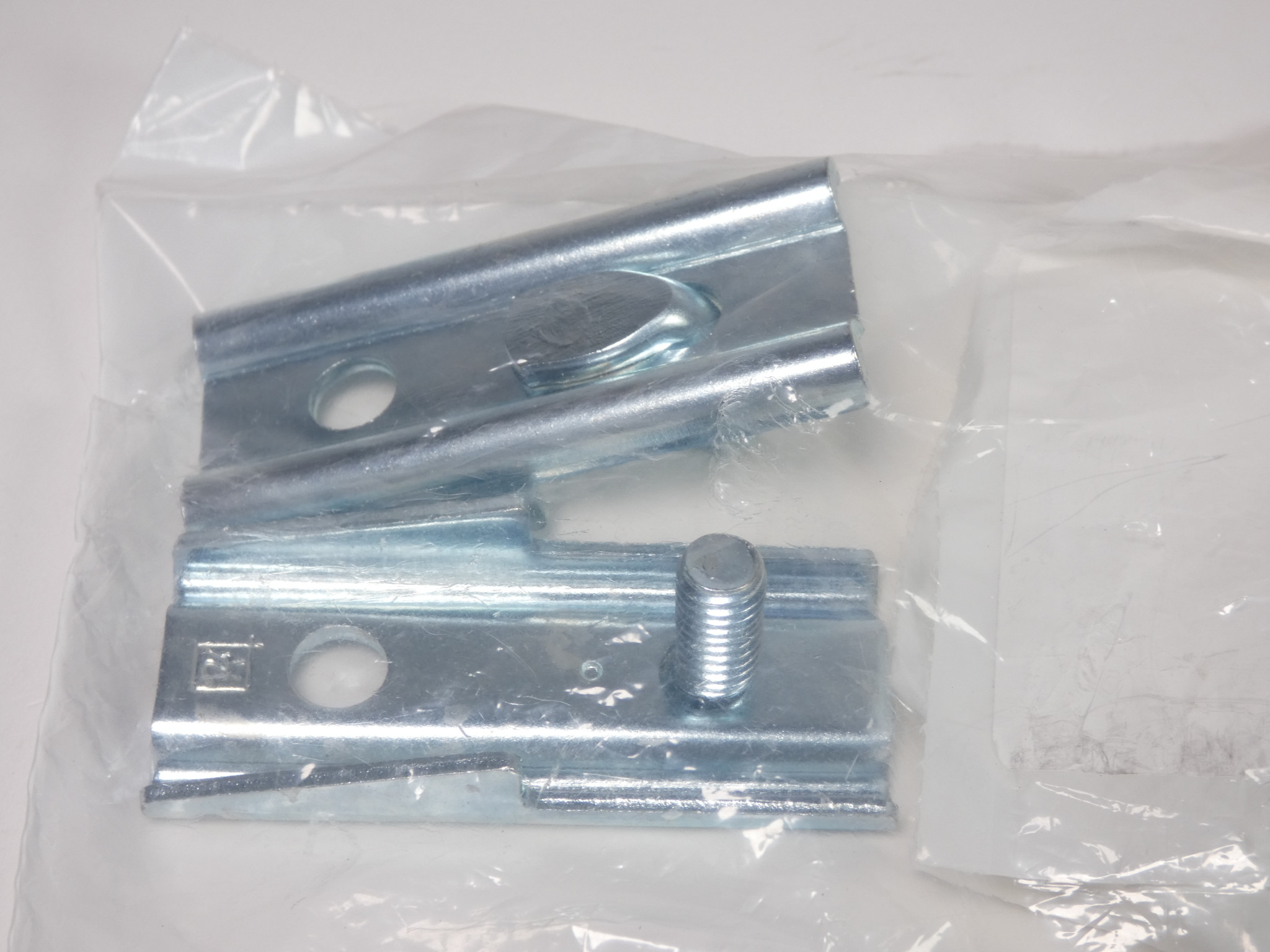 nVent Hoffman CMFK-62490 Mounting Foot Kit – GPM Surplus