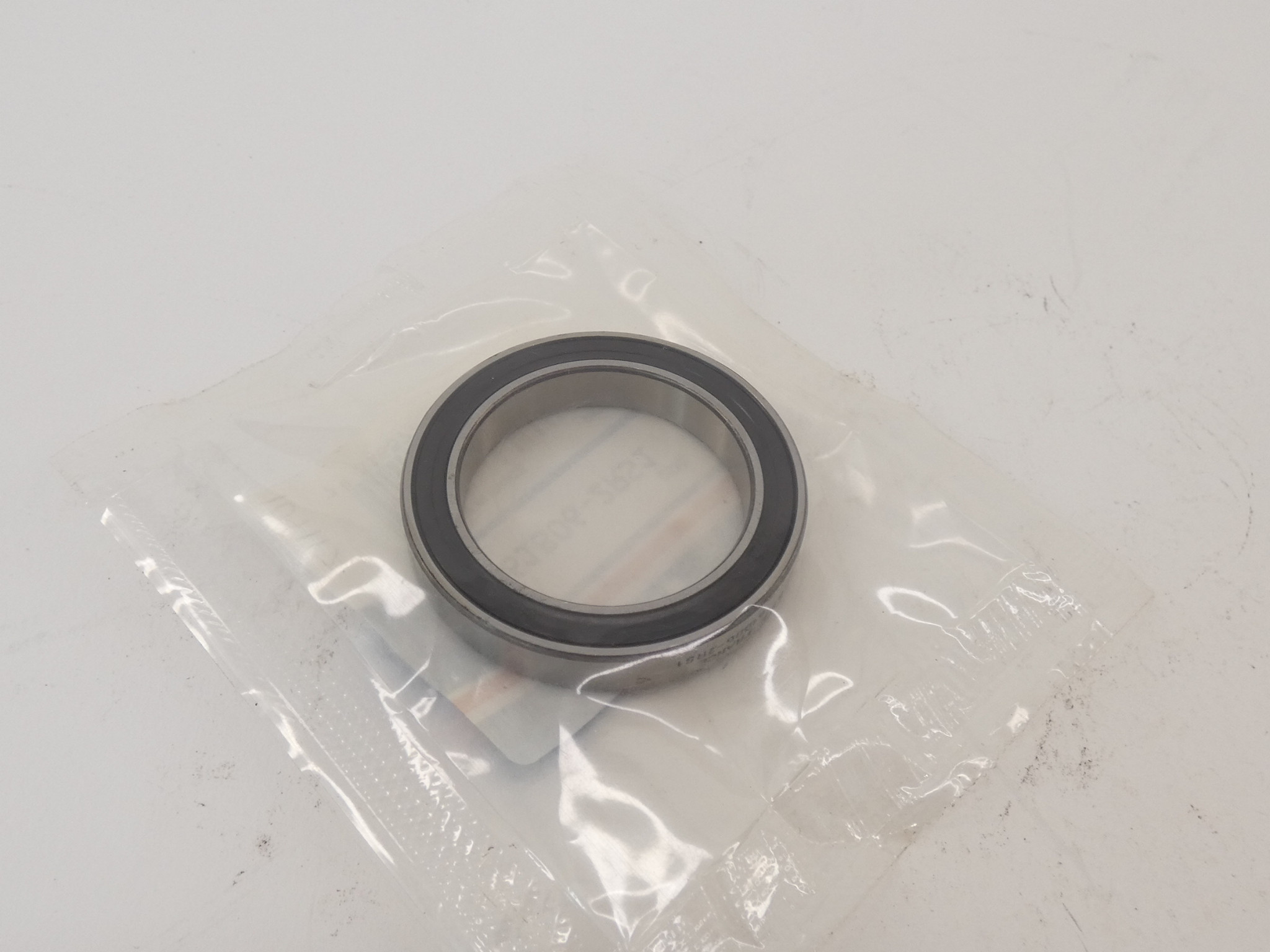 SKF 61806-2RS1 Single Row Deep Groove Ball Bearings – GPM Surplus