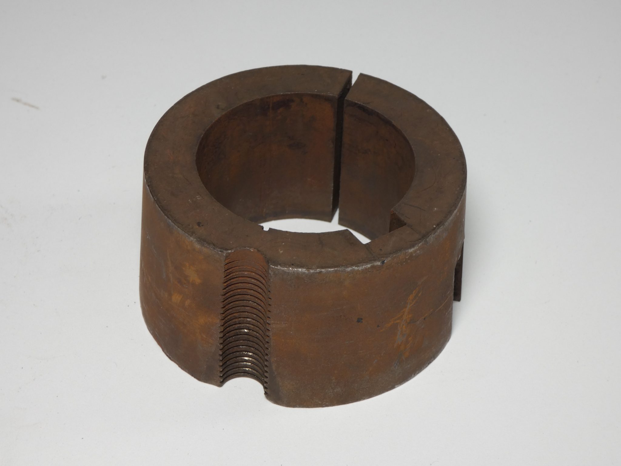 2517 Taper Lock Bushing 2-1/8″ Bore – GPM Surplus
