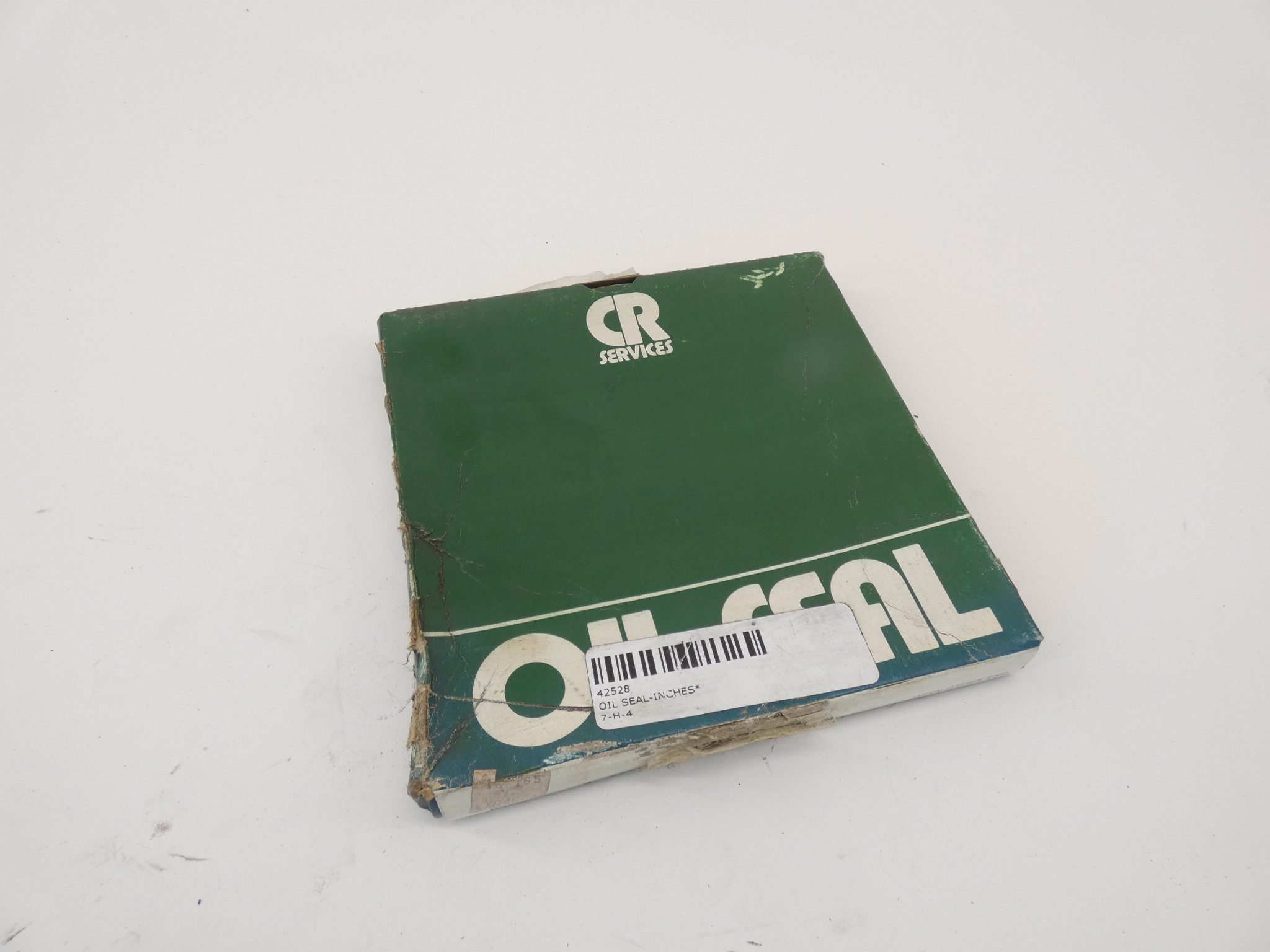 CR Chicago Rawhide 42528 Oil Seal – GPM Surplus