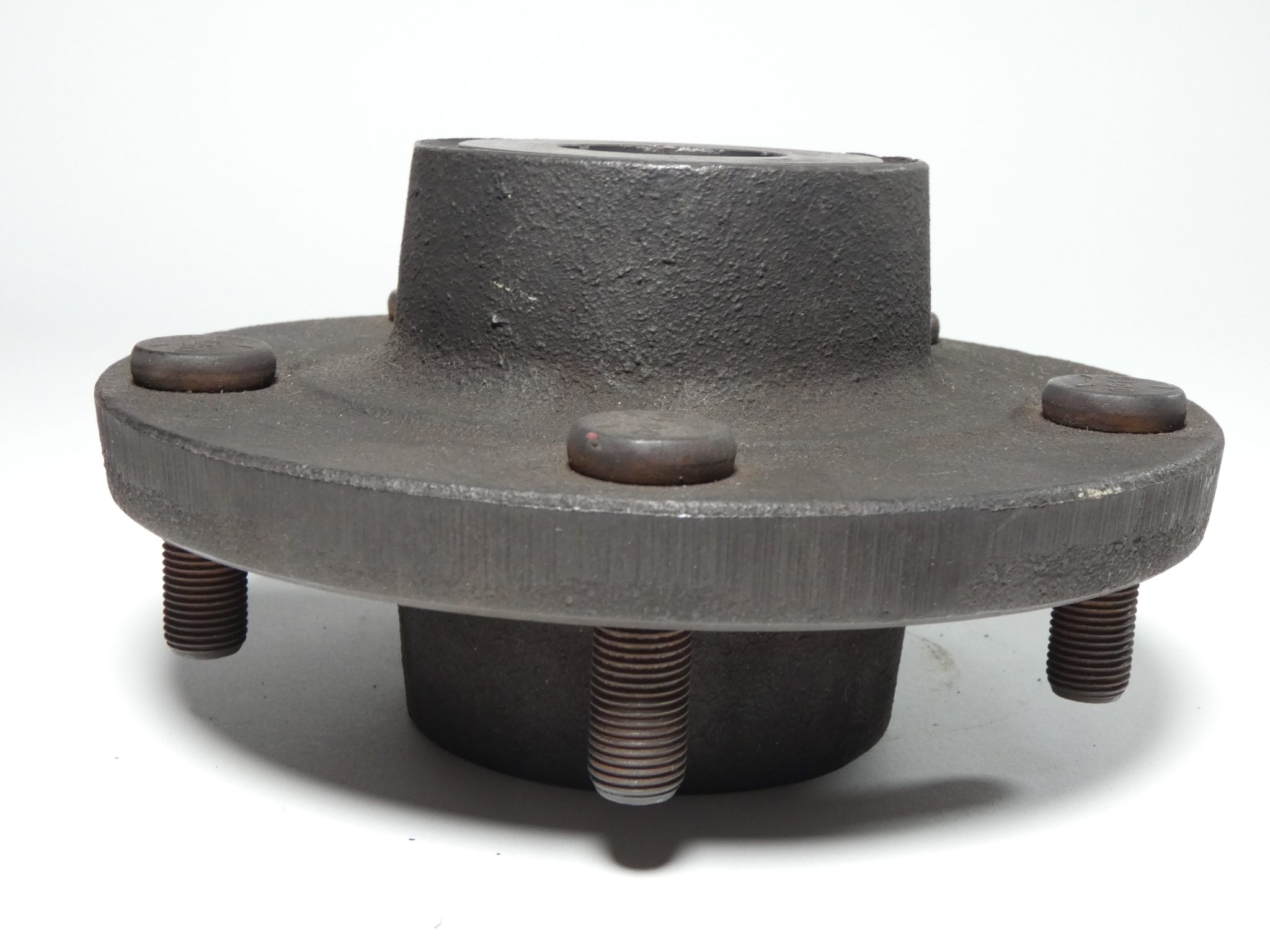 Dico 5-Bolts Hub Assembly 1-3/8″ Bore – GPM Surplus