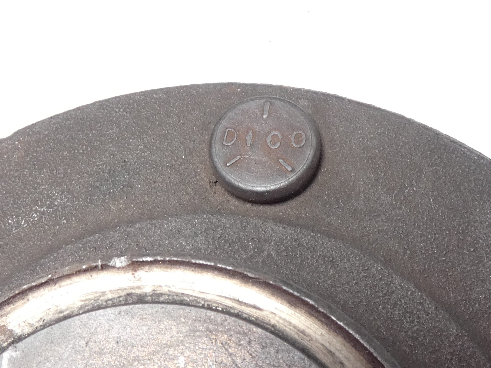 Dico 5-Bolts Hub Assembly 1-3/8″ Bore – GPM Surplus