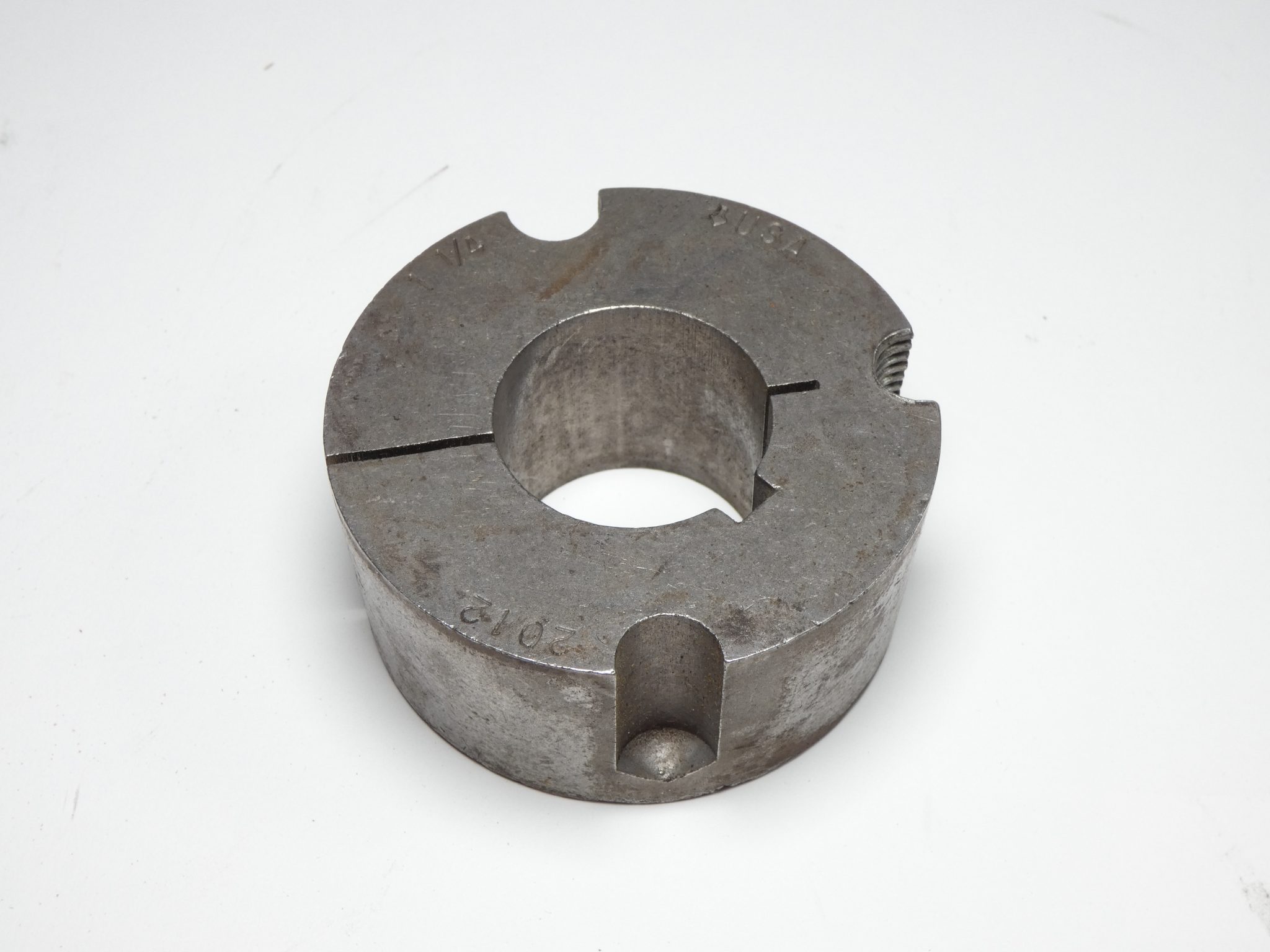 Dodge 2012X1-1/4 Taper-Lock Bushing 1-1/4″ Bore – GPM Surplus