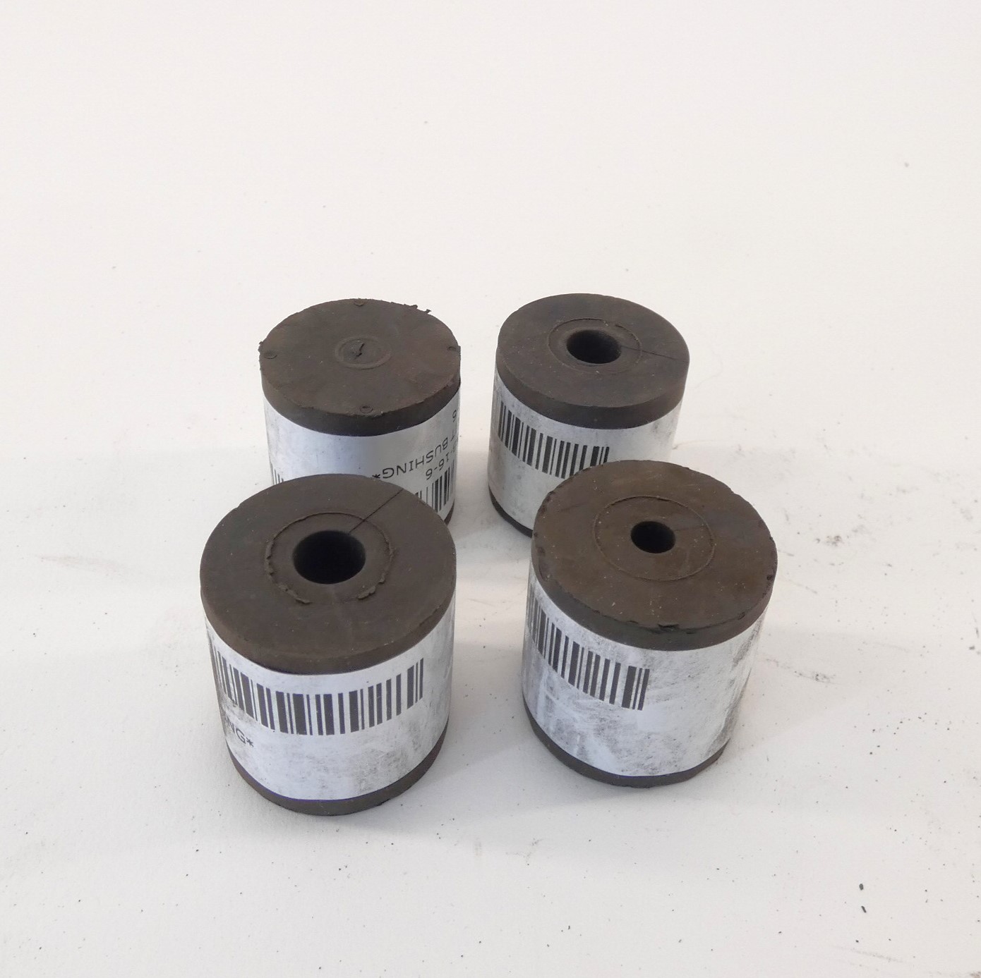 *Lot of 4* Split Bushing – GPM Surplus