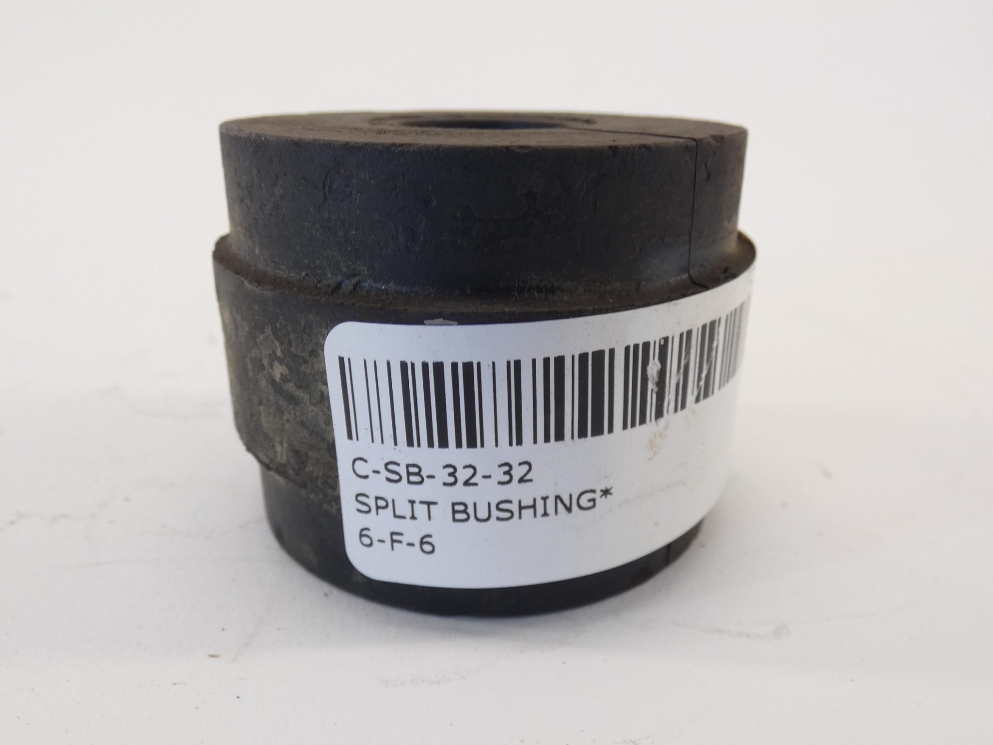 *Lot of 6* Split Bushing 3/4″ Bore – GPM Surplus
