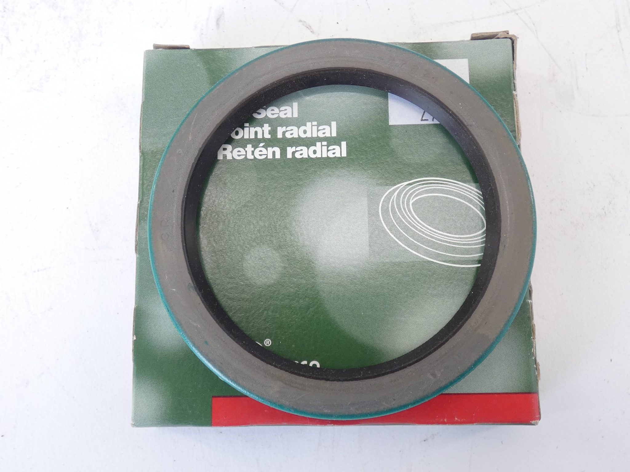 *Lot of 9* Chicago Rawhide 27271 Oil Seal – GPM Surplus