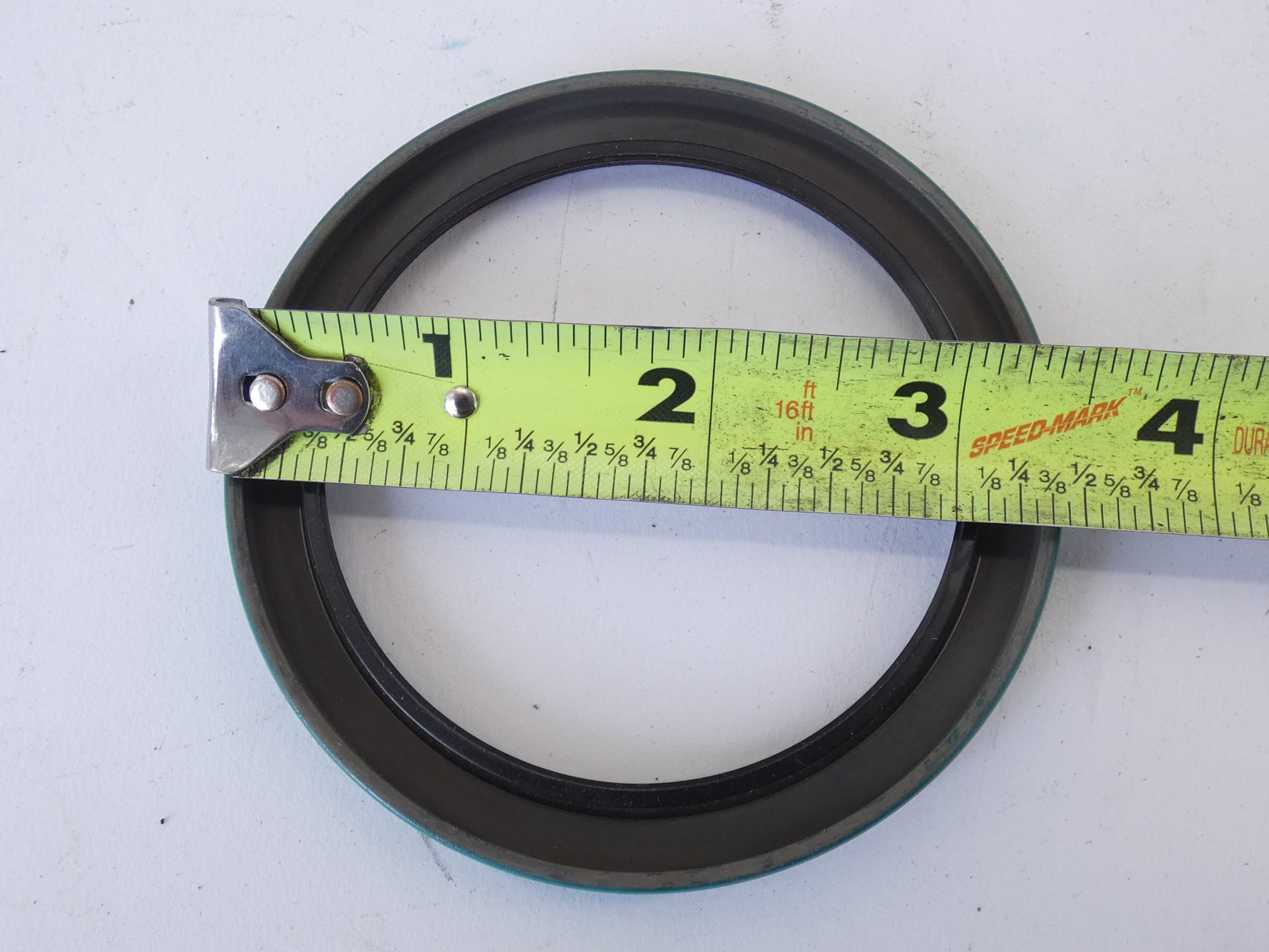 *Lot of 9* Chicago Rawhide 27271 Oil Seal – GPM Surplus