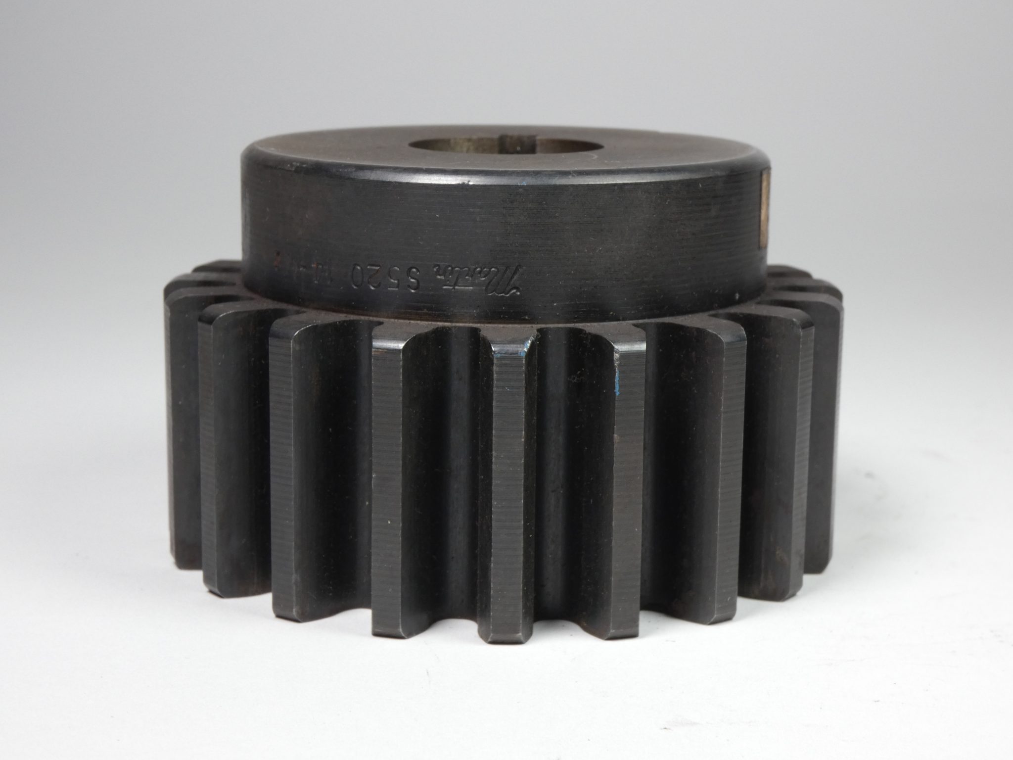 Martin S520-14-1/2 Spur Gear 1-1/4″ Bore 20-Teeth – GPM Surplus