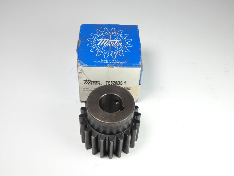 Martin TS820BS Spur Gear 1″ Bore 20-Teeth – GPM Surplus