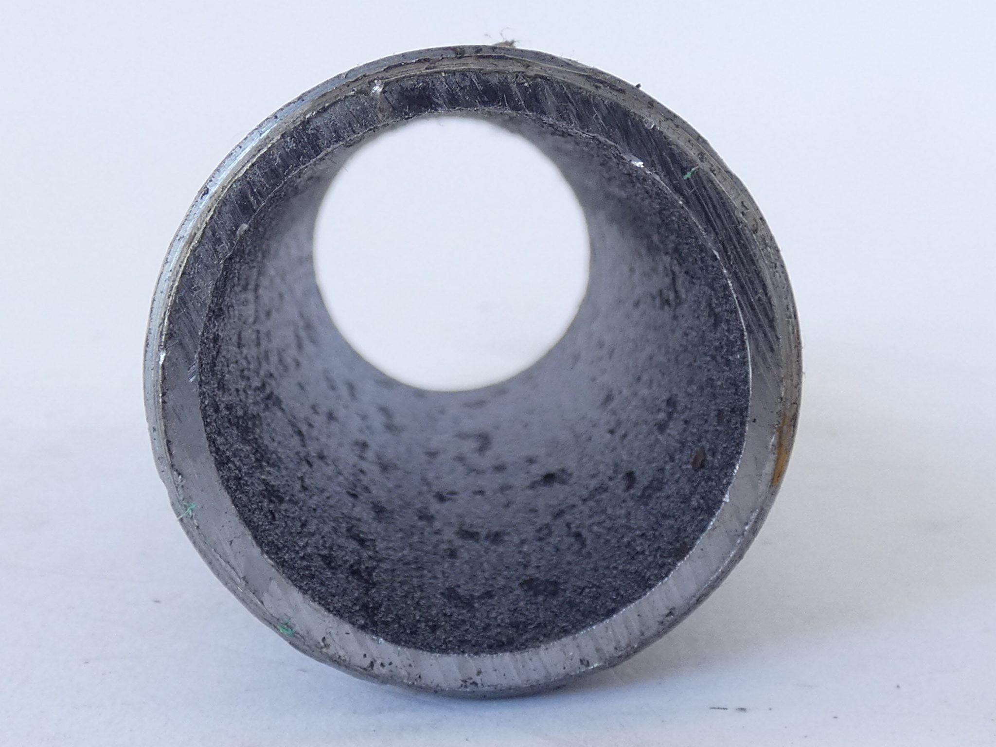 McCaster-Carr 44605K929 Low Pressure Pipe Fitting Iron Hollow Plug ...