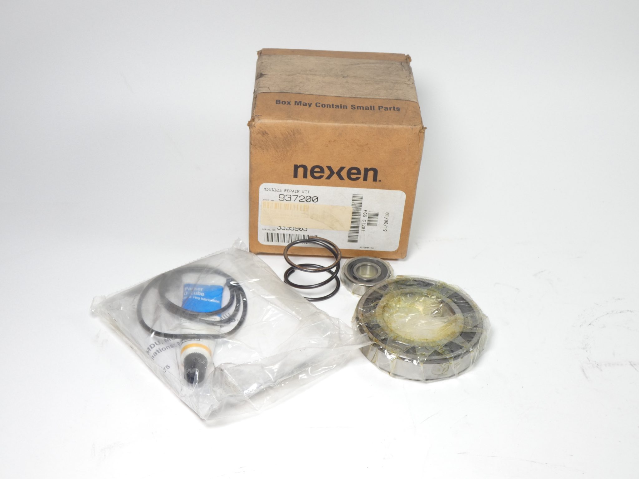 Nexen 937200 MBU 1125 Repair Kit – GPM Surplus