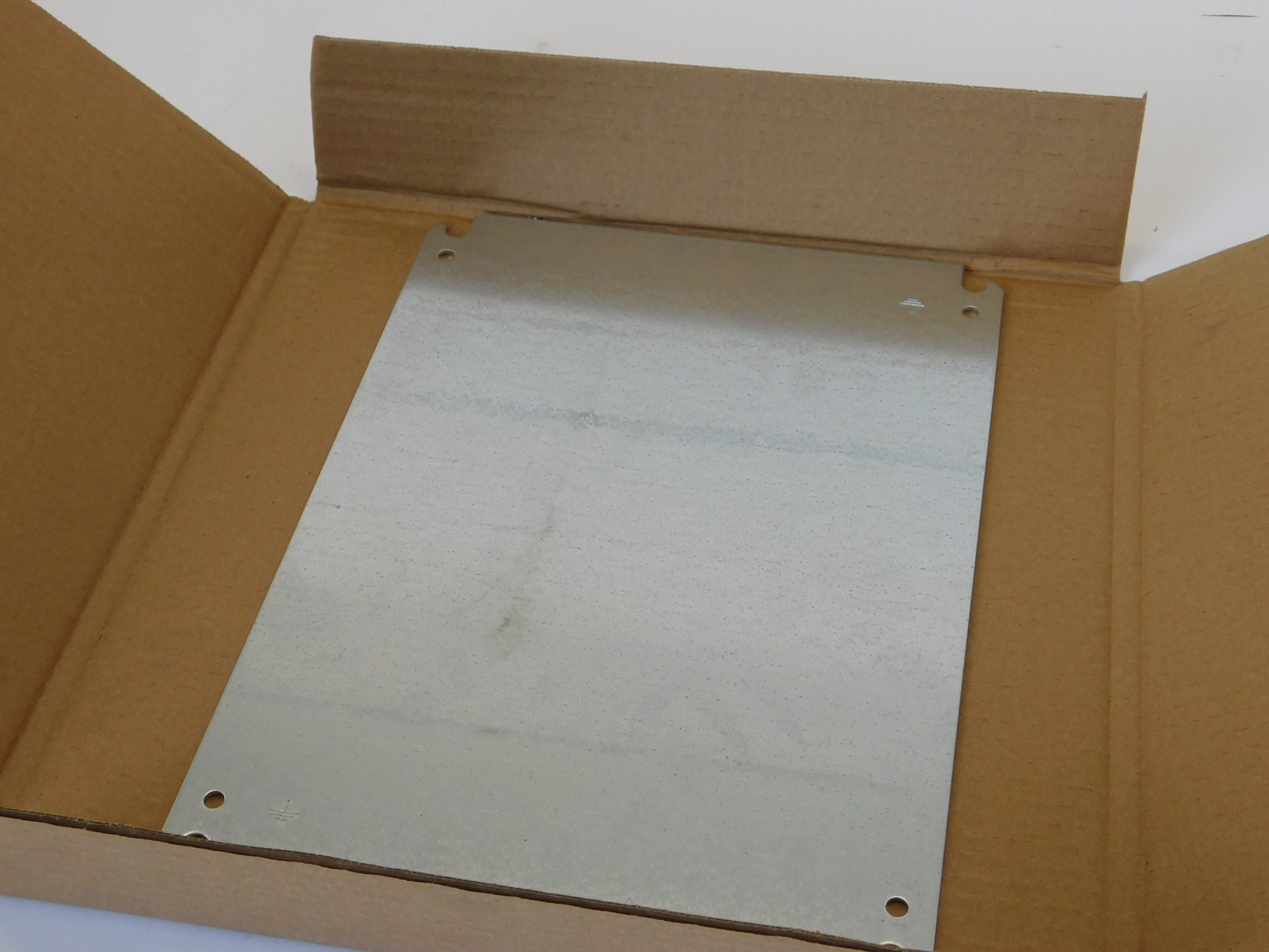 nVent Hoffman CP1612G Concept EMC Panel – GPM Surplus