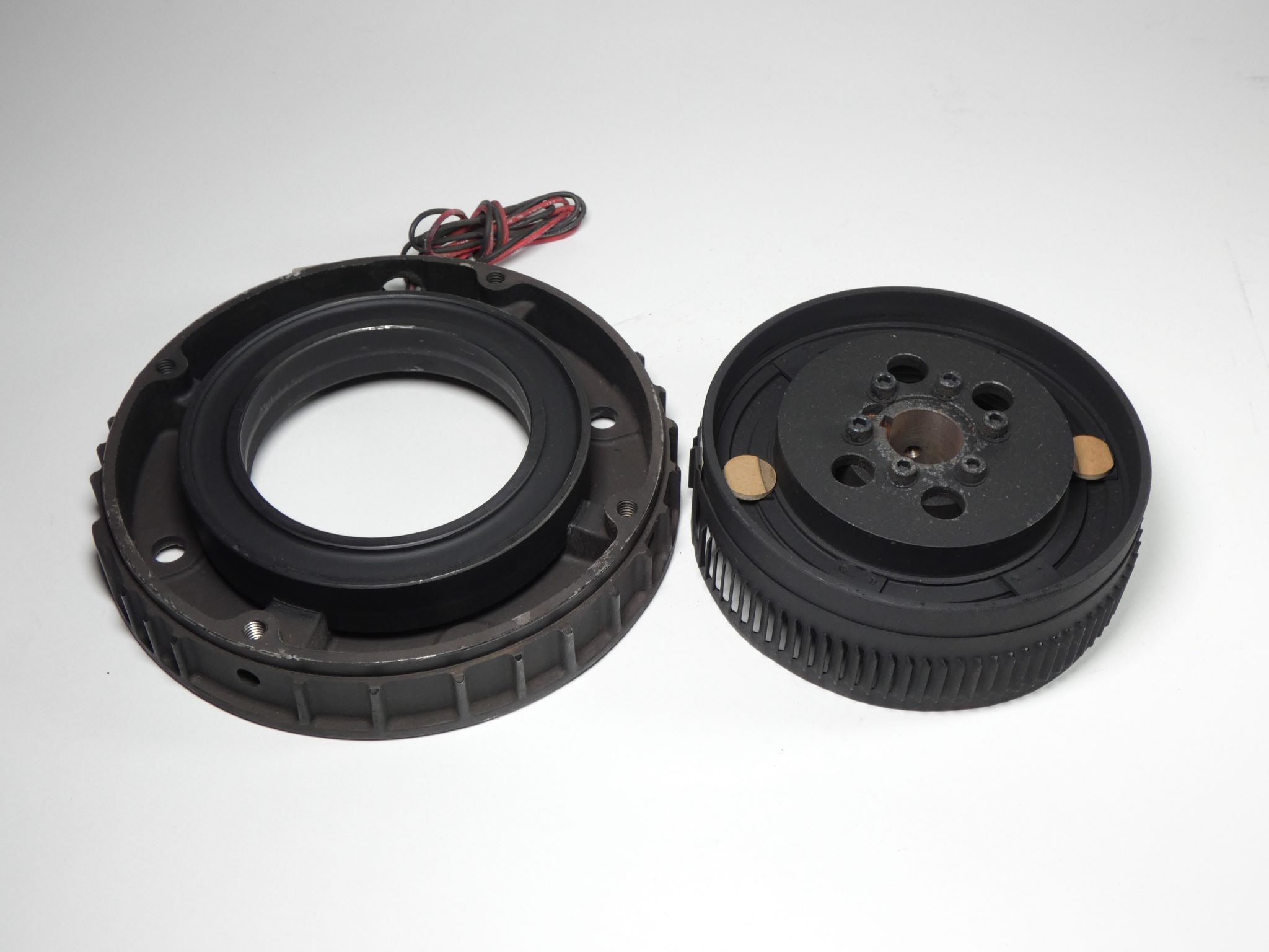 Warner Electric EM-210-10 Motor Clutch Module 90VDC 5371-270-009 – GPM ...
