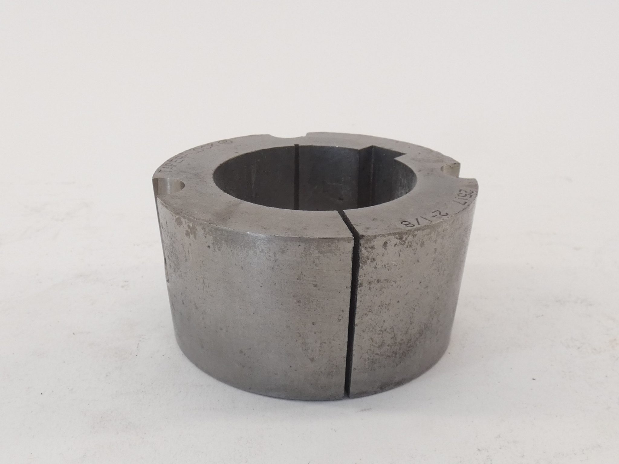 2517 Taper-Lock Bushing 2-1/8″ Bore – GPM Surplus
