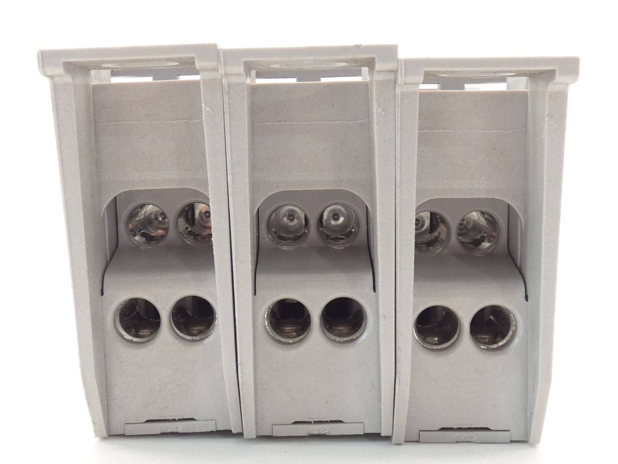 Allen-Bradley 1492-PDE1C142 Power Distribution Block 200A 600V – GPM ...