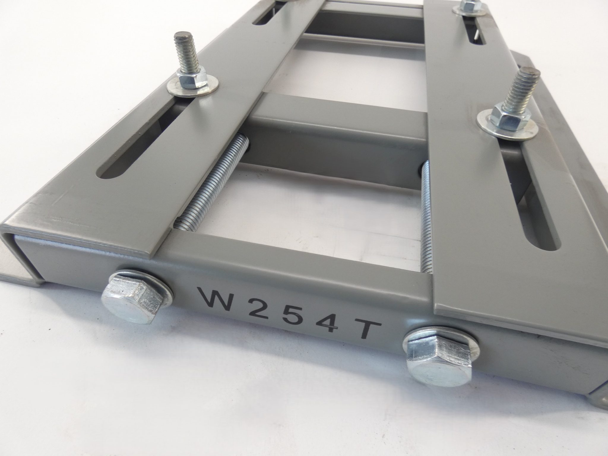 Automation Direct MTA-BASE-W254T Motor Slide Base 254T Frame – GPM Surplus