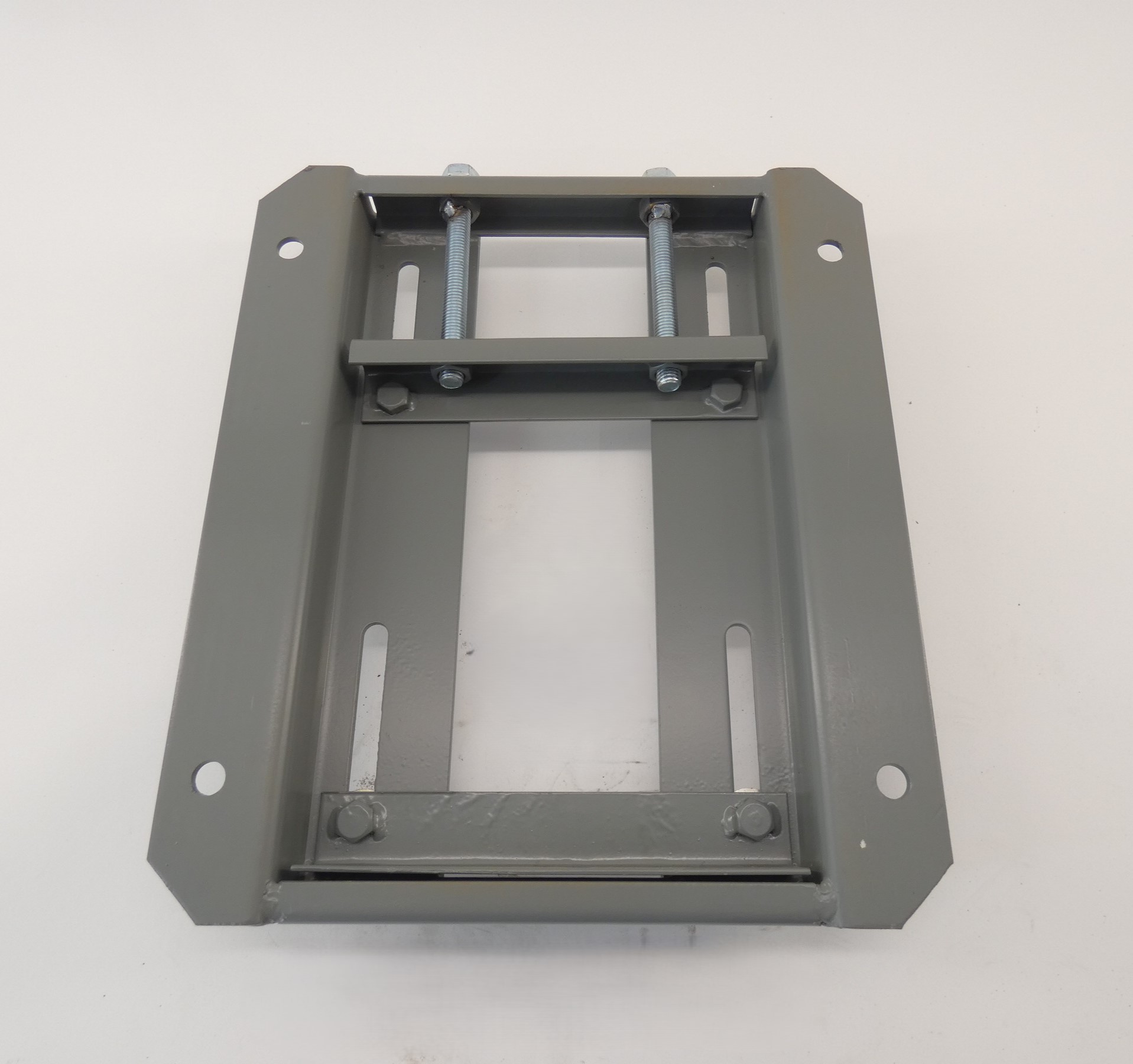 Automation Direct MTA-BASE-W254T Motor Slide Base 254T Frame – GPM Surplus